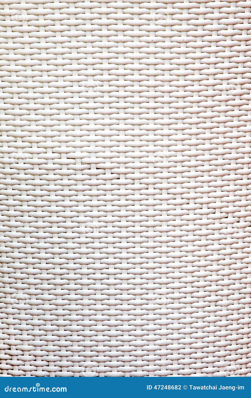 Woven rattan stock photo. Image of abstract, craft, rough - 47248682