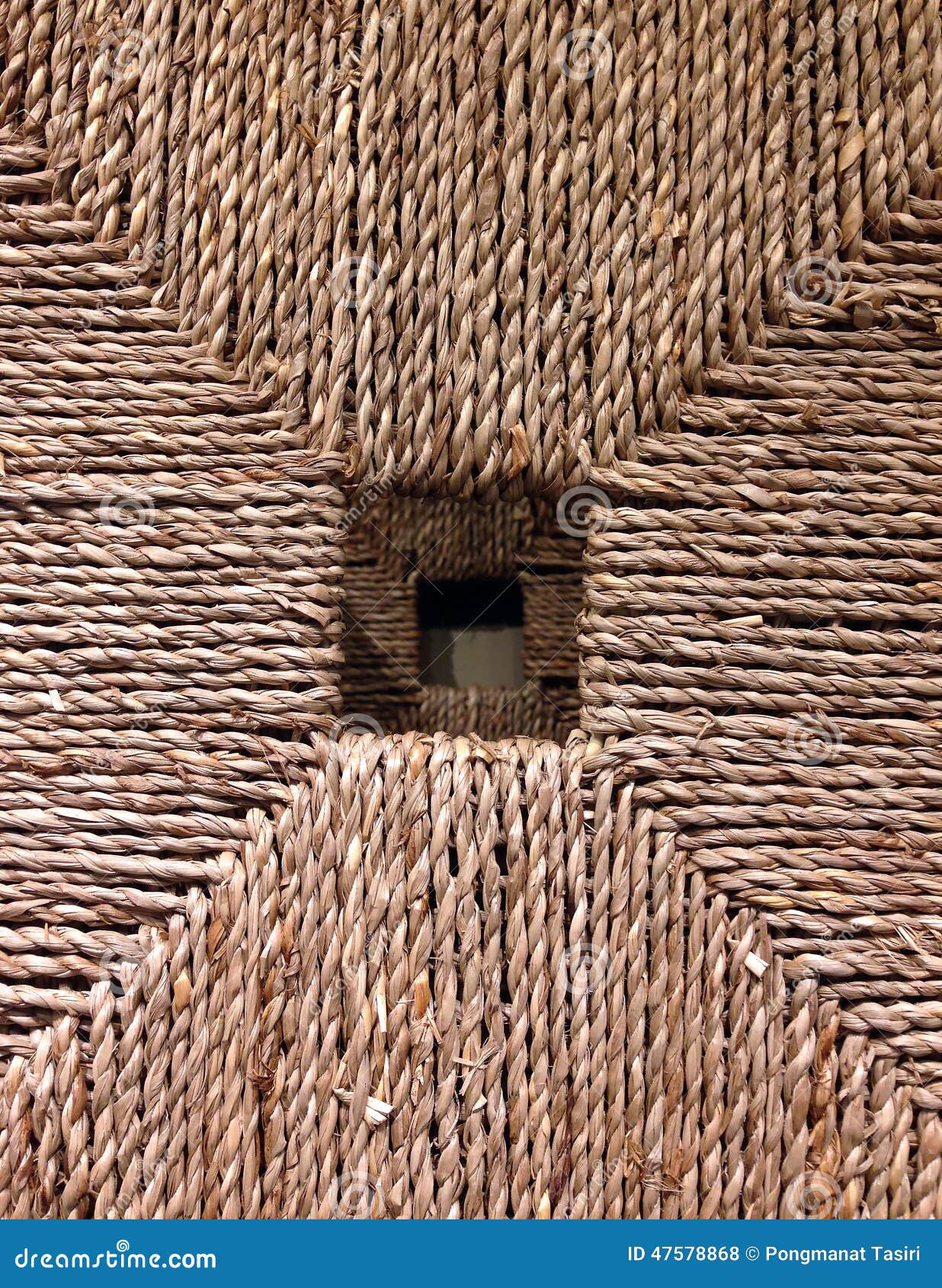 Woven rattan stock photo. Image of grunge, rattan, classic - 47578868