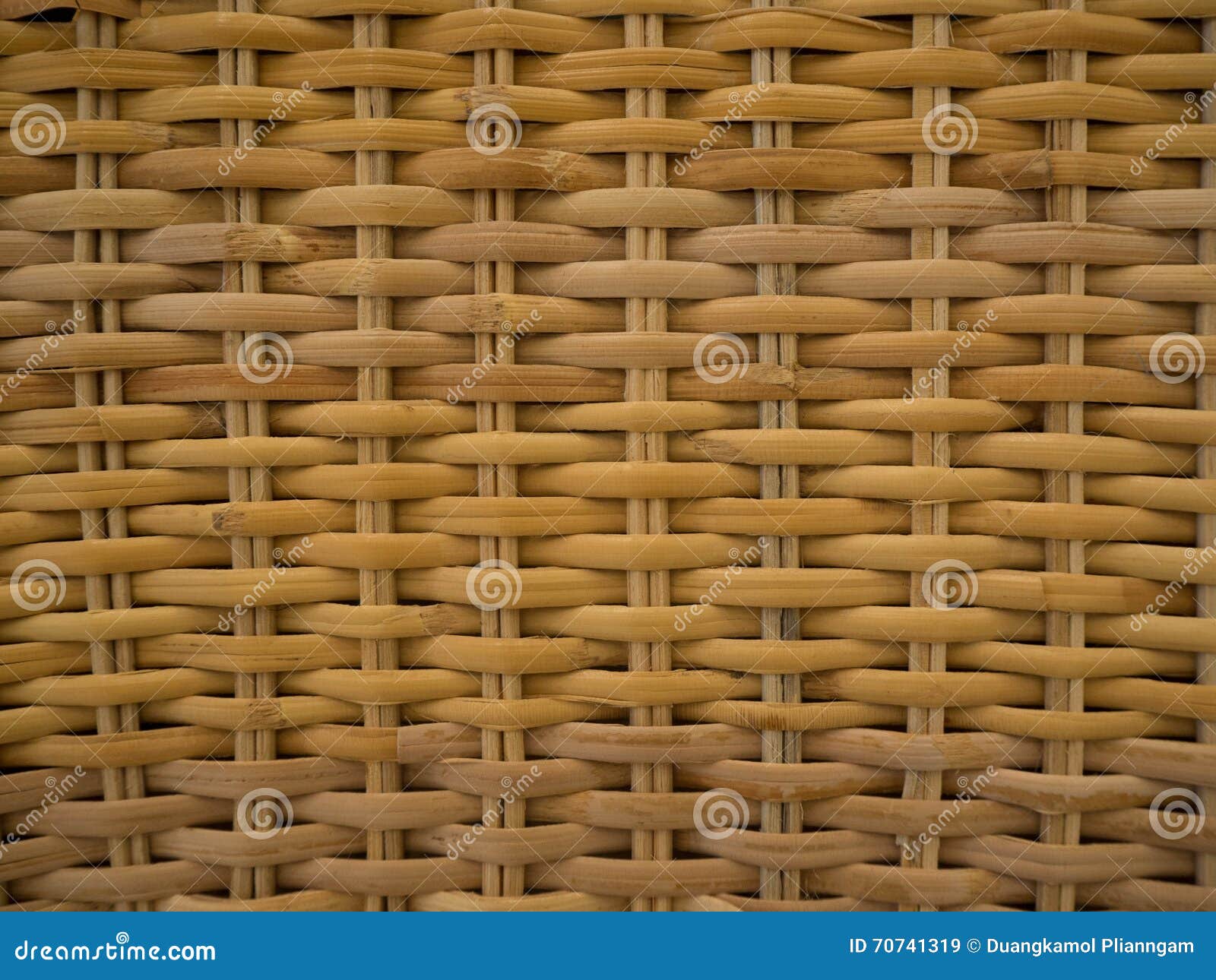 Woven rattan stock image. Image of backdrop, material - 70741319