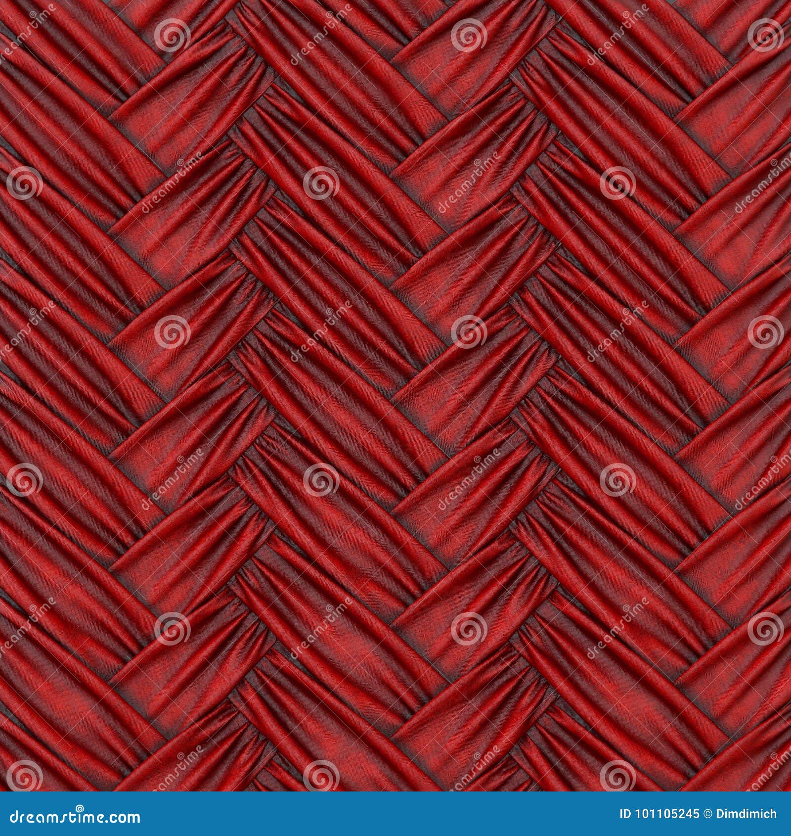 Woven Rattan With Natural Patterns Royalty-Free Stock Photography ...