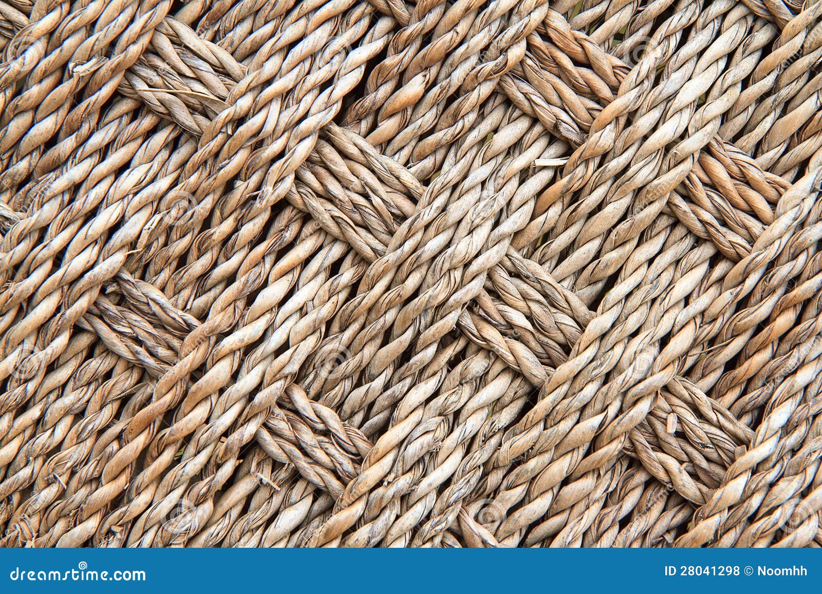 Woven rattan patterns stock photo. Image of beige, abstract - 28041298