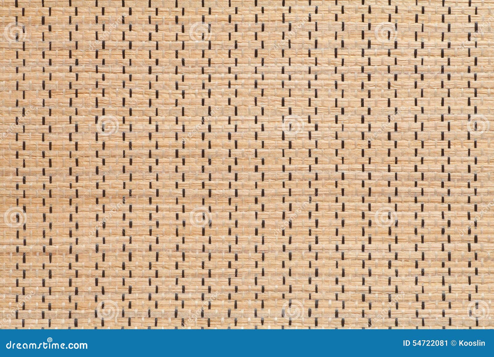 Woven rattan texture stock image. Image of reed, retro - 54722081