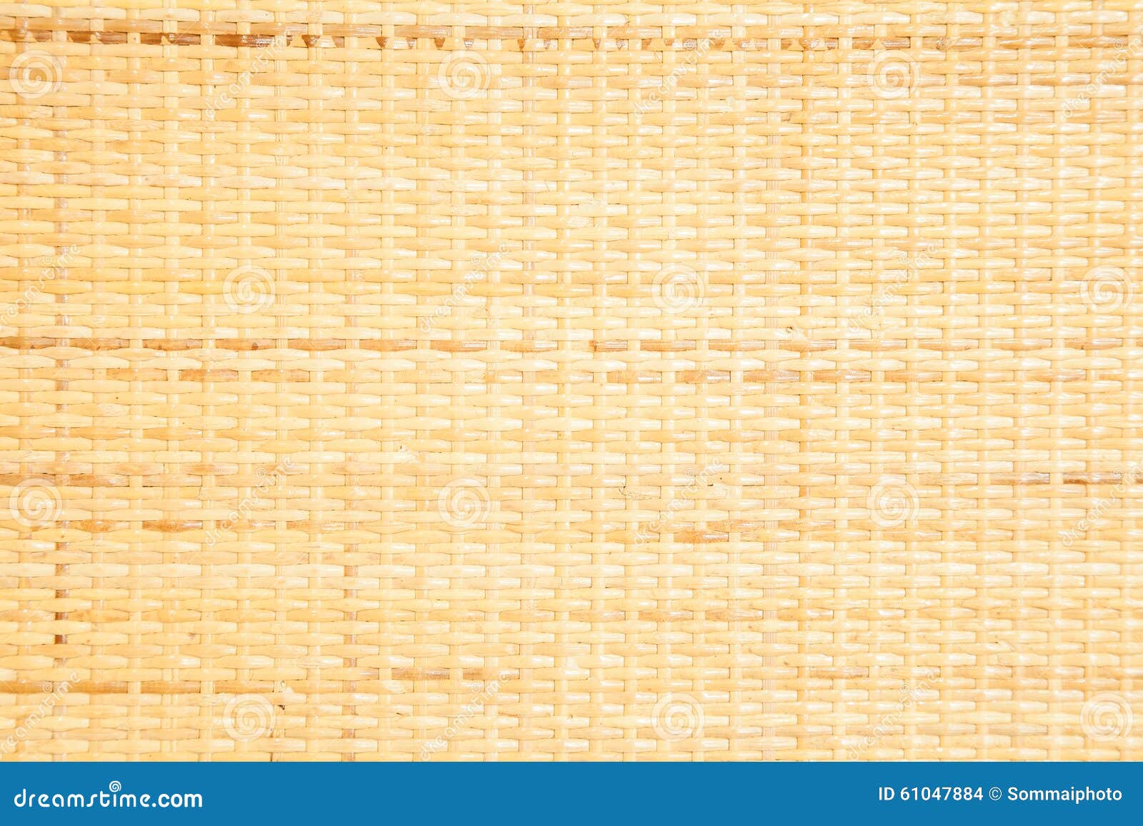 Woven Rattan Texture Pattern Stock Photo - Image of rattan, pattern ...