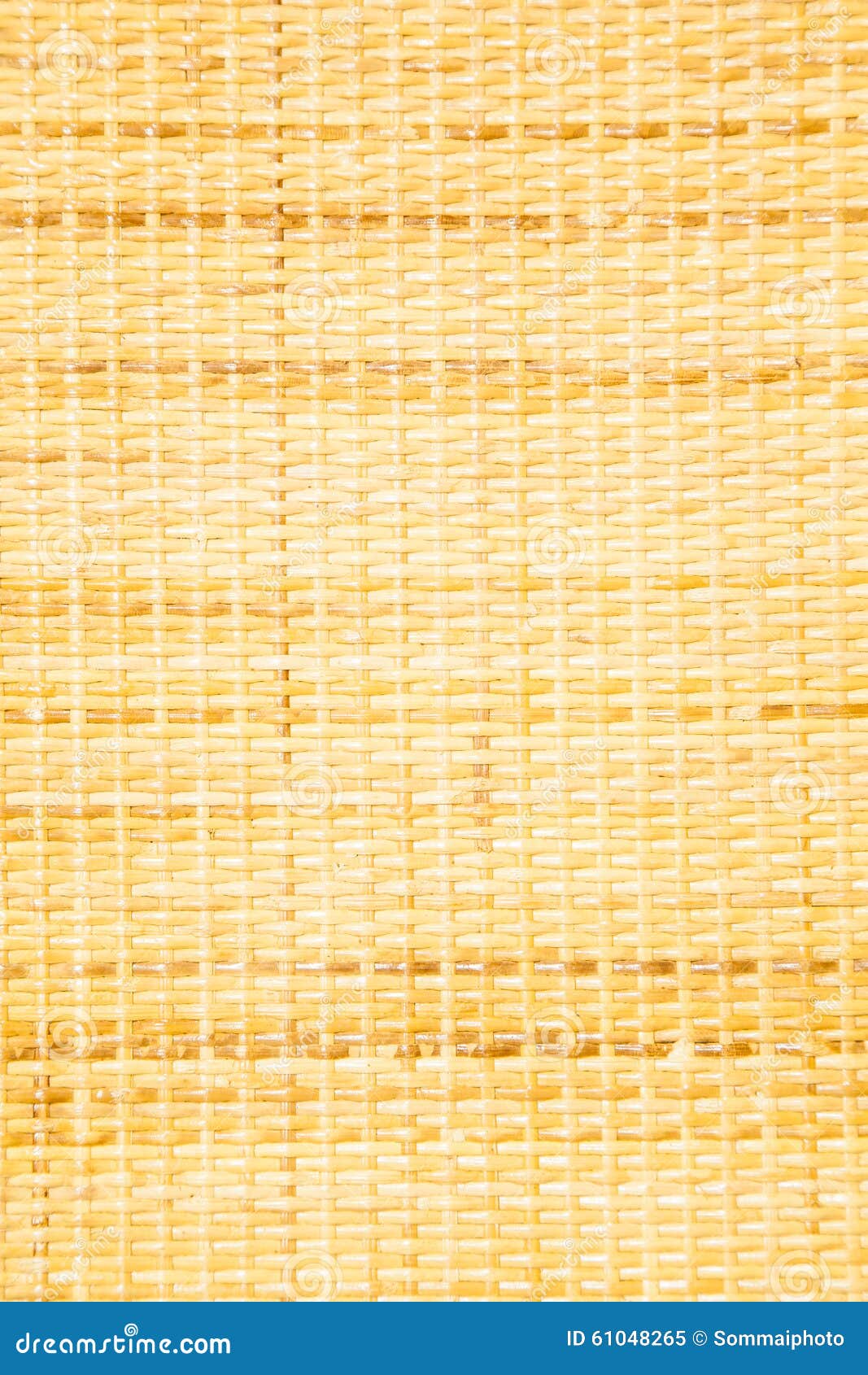 Woven Rattan Texture Pattern Stock Image - Image of ethnic, grass: 61048265