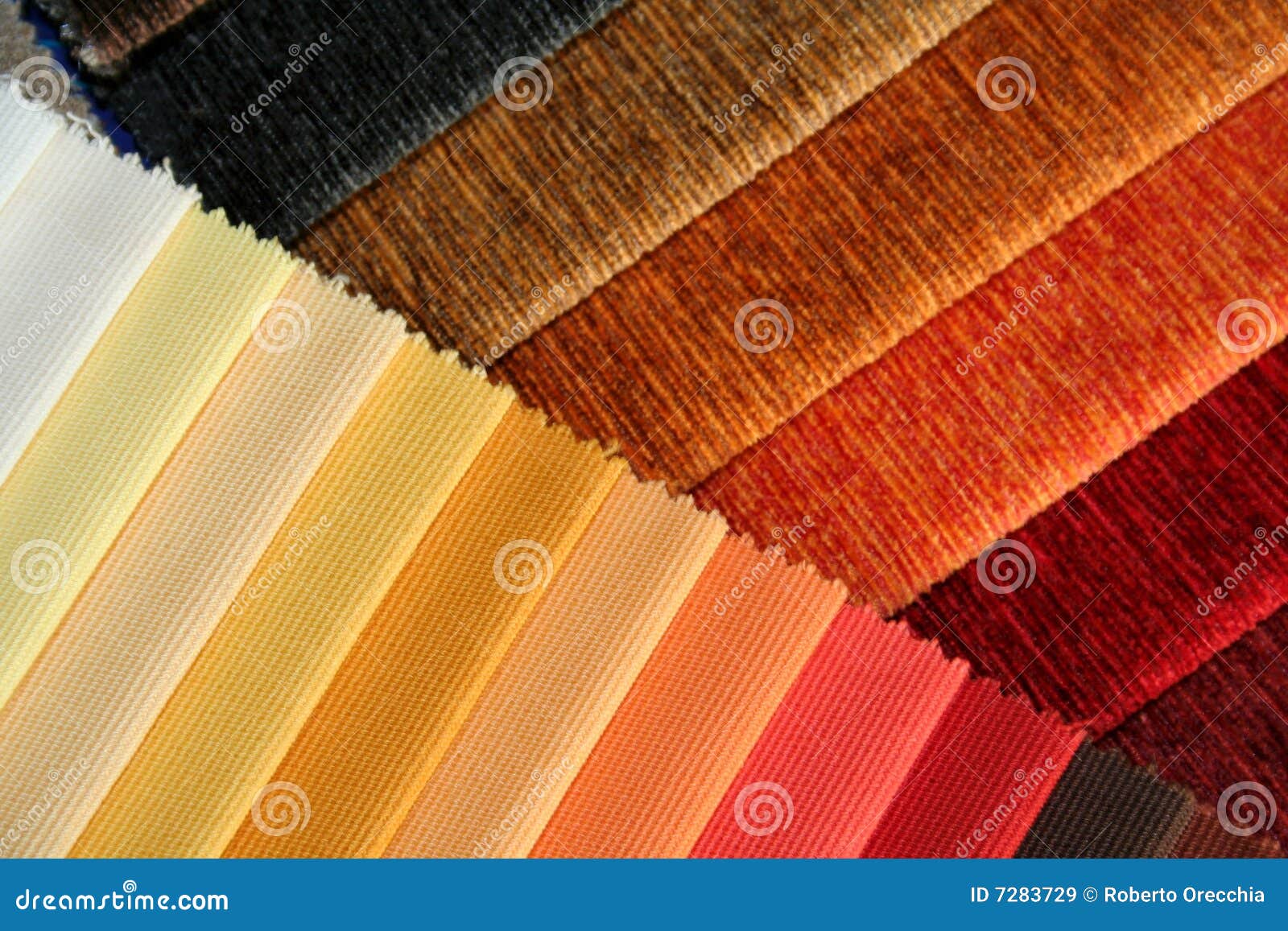 Woven Sample 4 stock image. Image of synthetic, velvet - 7283729