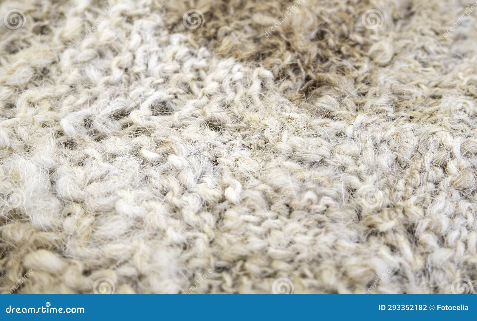 Woven sheep wool stock photo. Image of ball, textile - 293352182