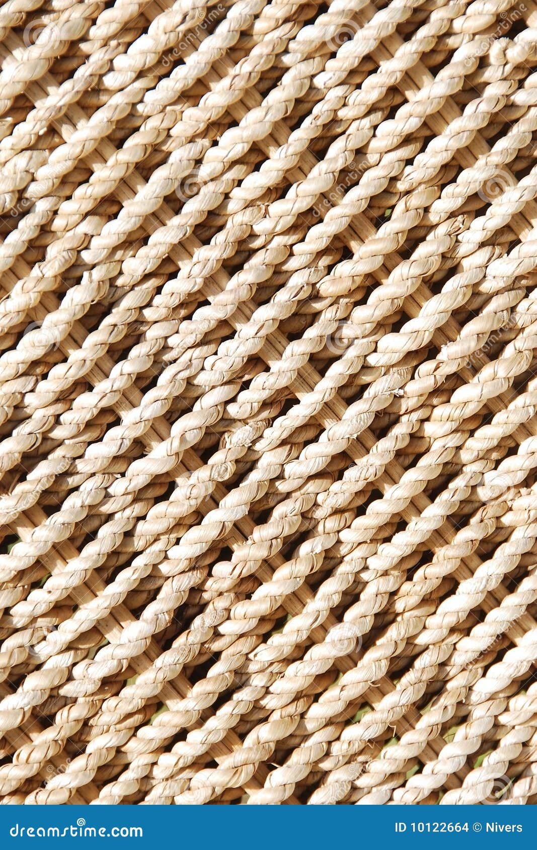 Woven straw stock photo. Image of angle, background, handcrafted - 10122664