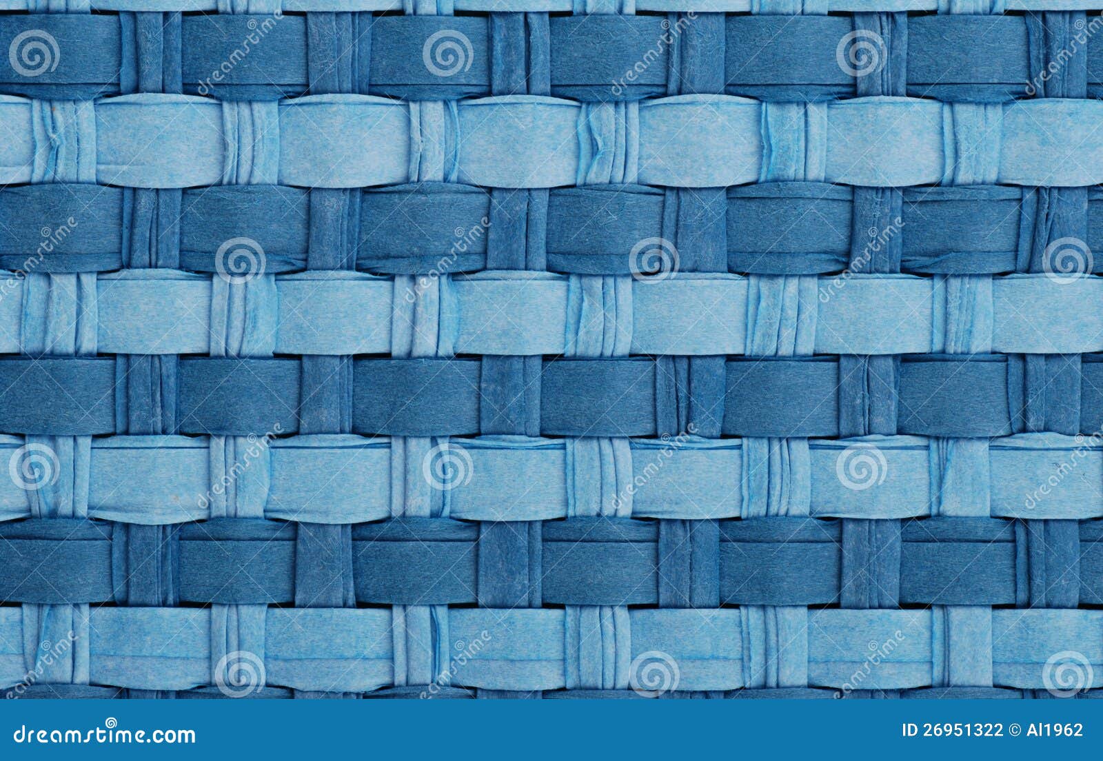 Woven straw blue stock photo. Image of blue, abstract - 26951322