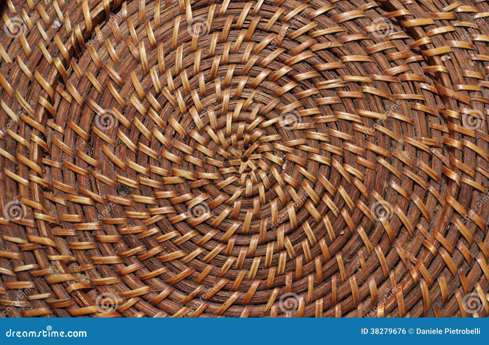 Woven Straw Texture Royalty-Free Stock Photography | CartoonDealer.com ...