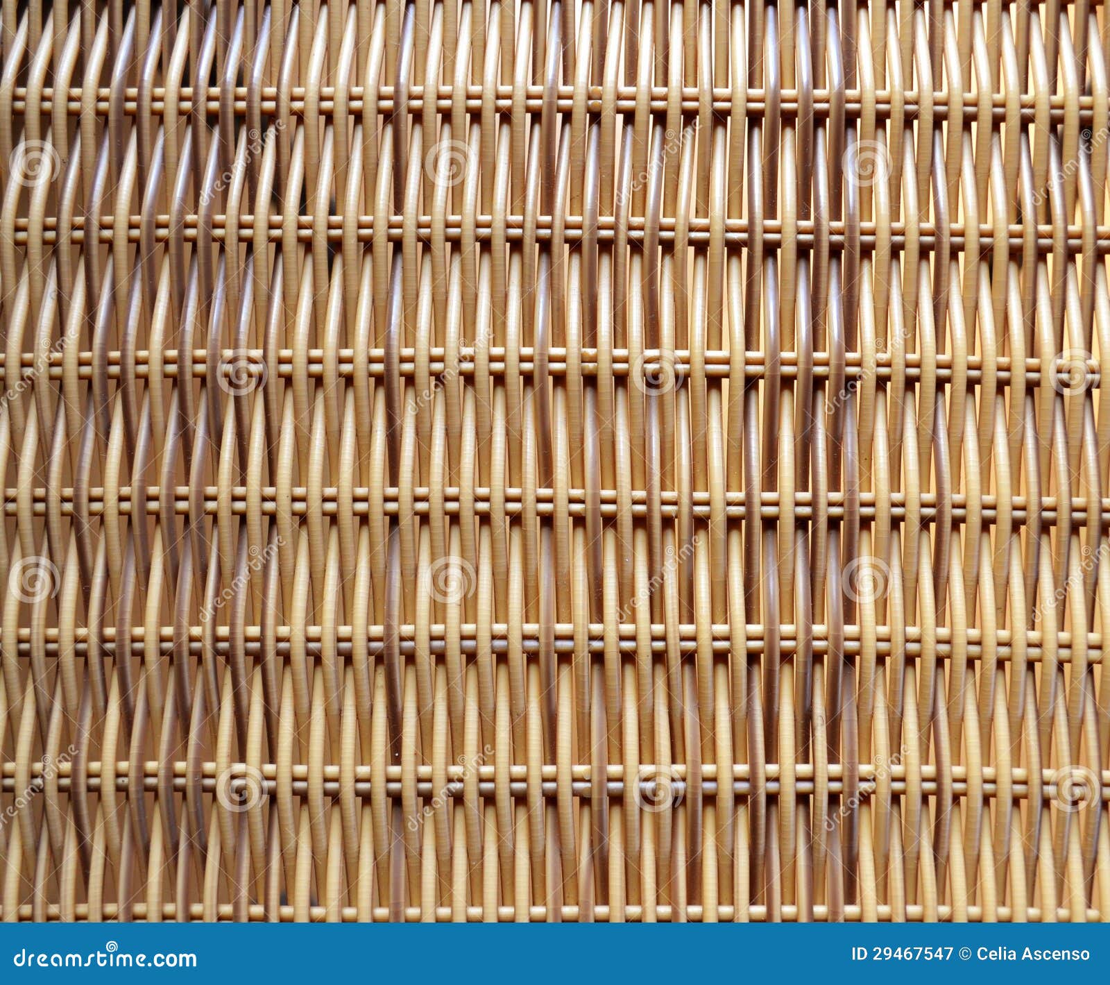 Woven Straw Pattern stock image. Image of basket, patterns - 29467547