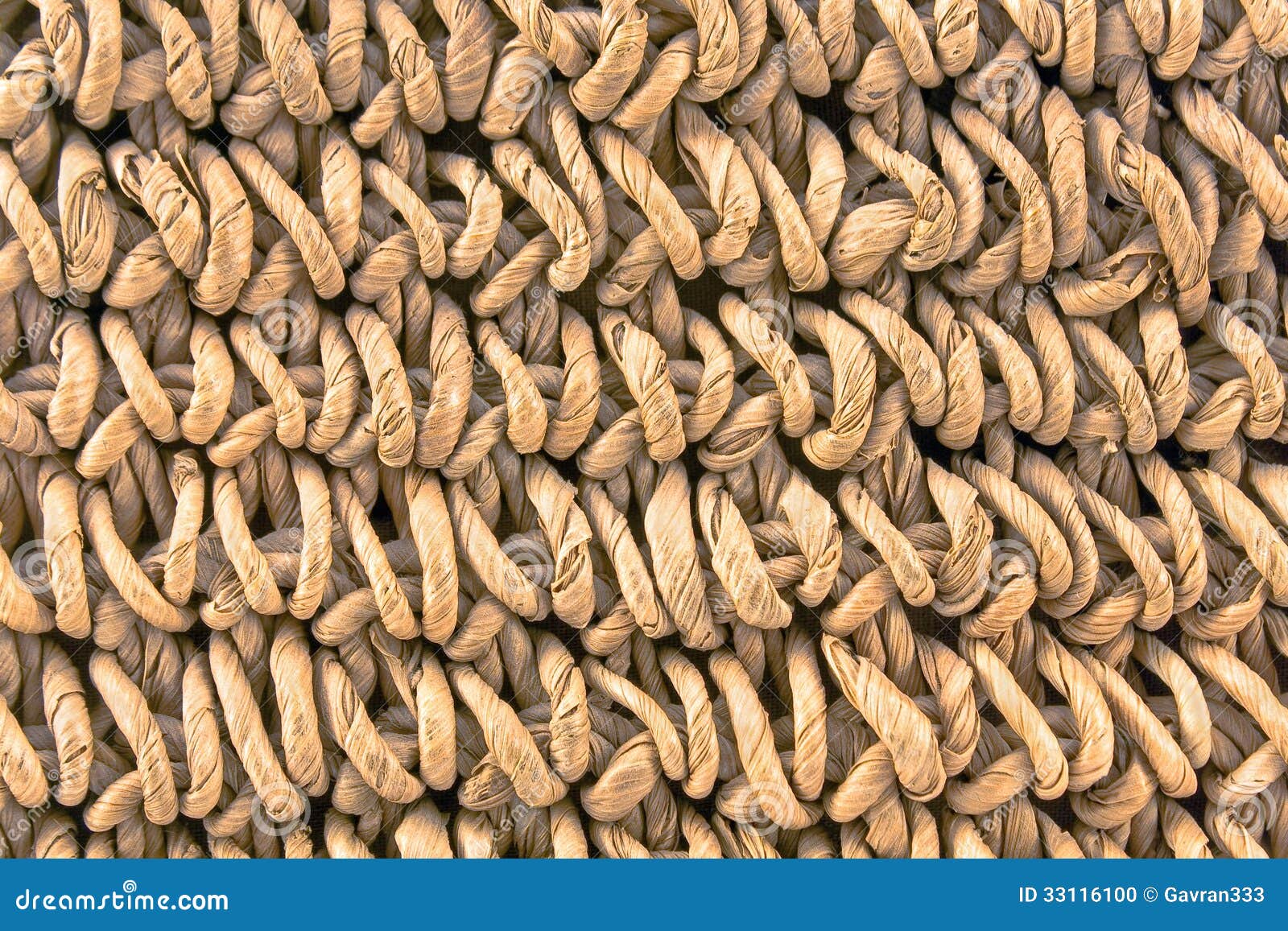 Woven straw pattern stock photo. Image of backdrop, braid - 33116100
