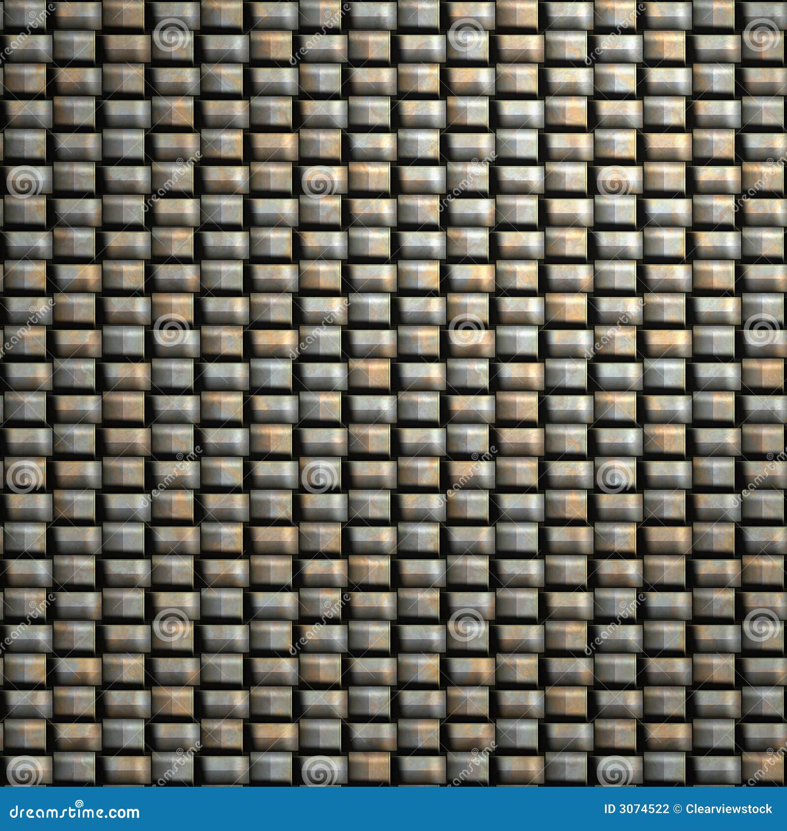 Woven Strong Metal Abstract Stock Photo - Image of steel, industrial ...