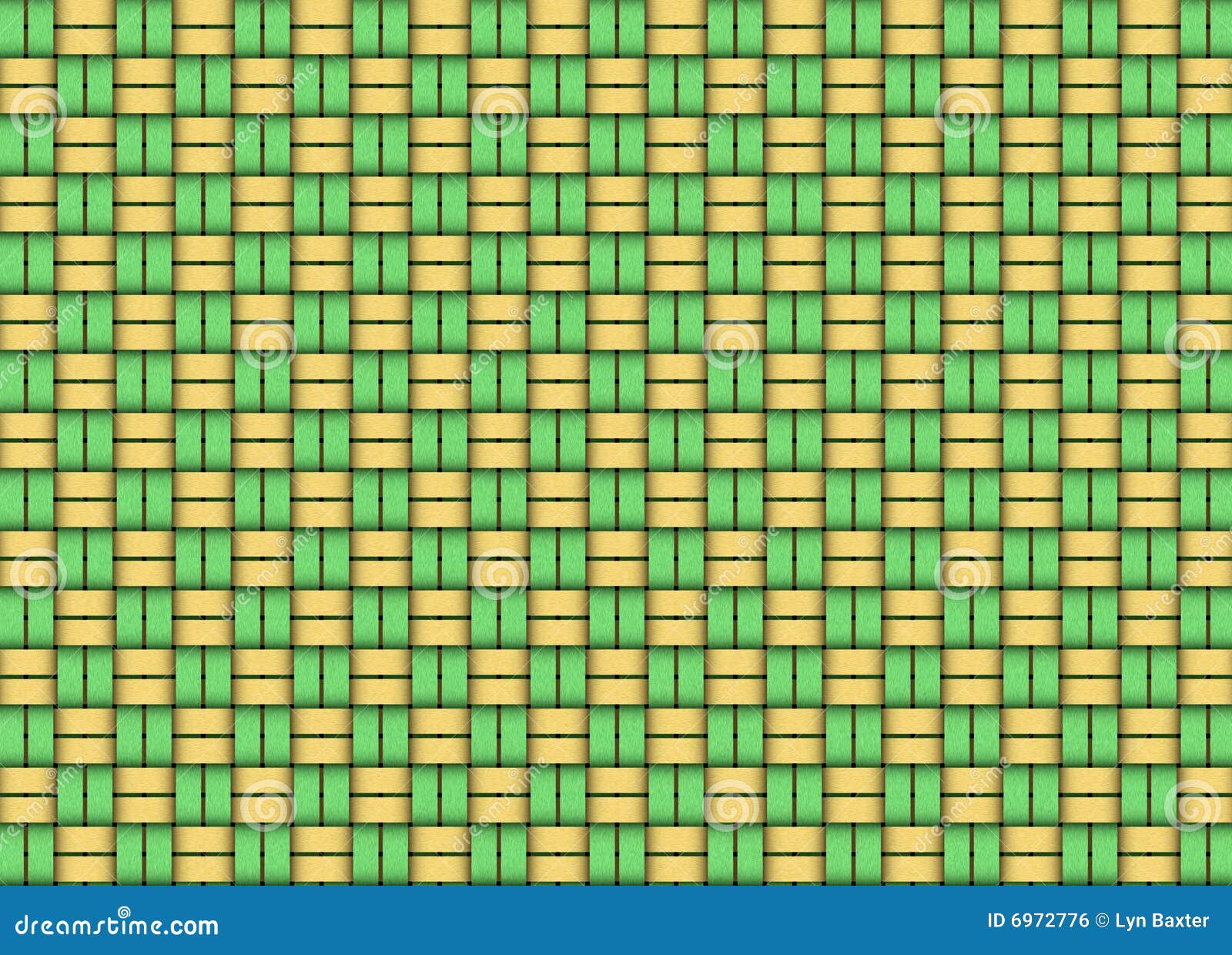 Woven table cloth stock illustration. Illustration of view - 6972776