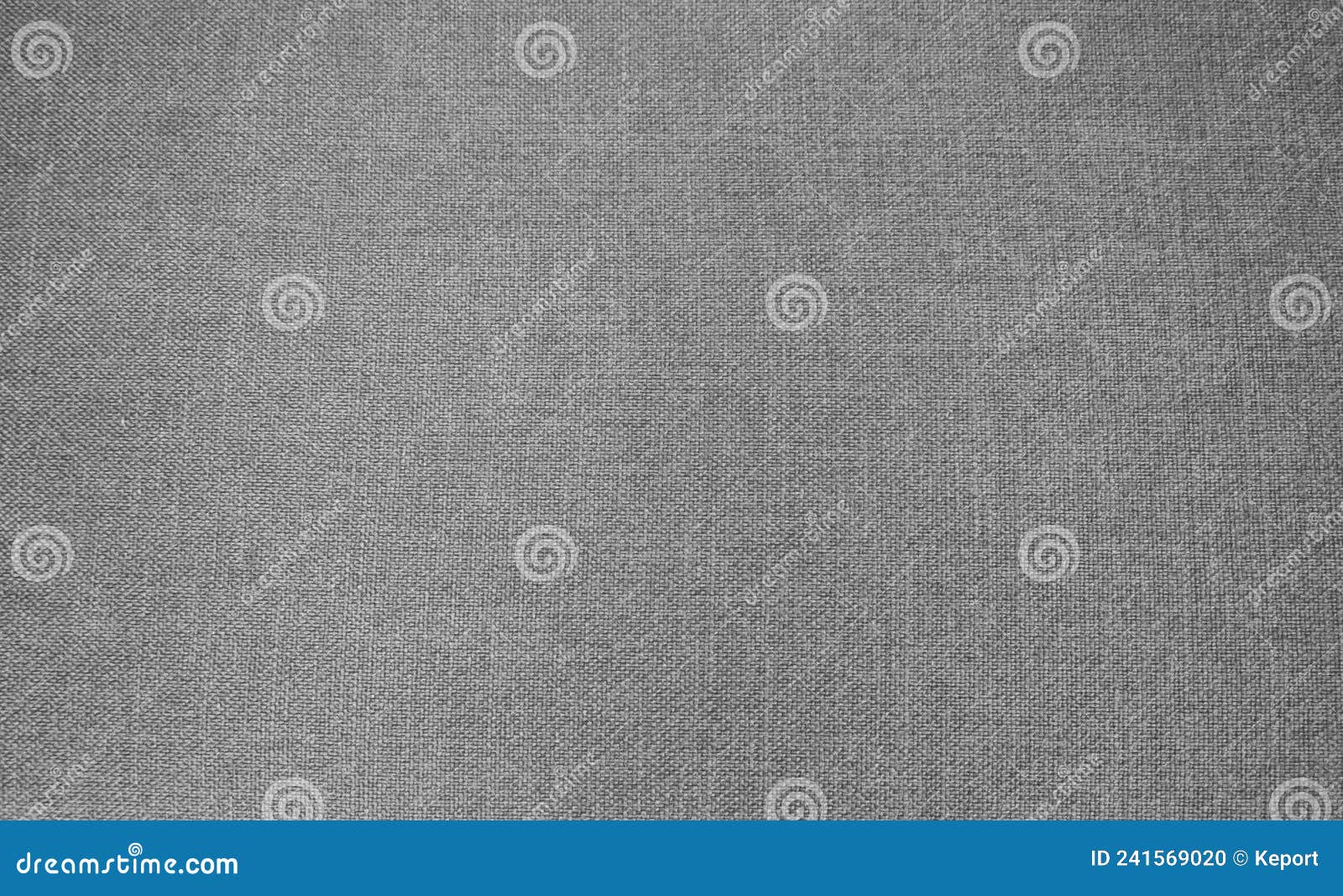 Woven Texture - Gray Linen Background Stock Illustration - Illustration ...