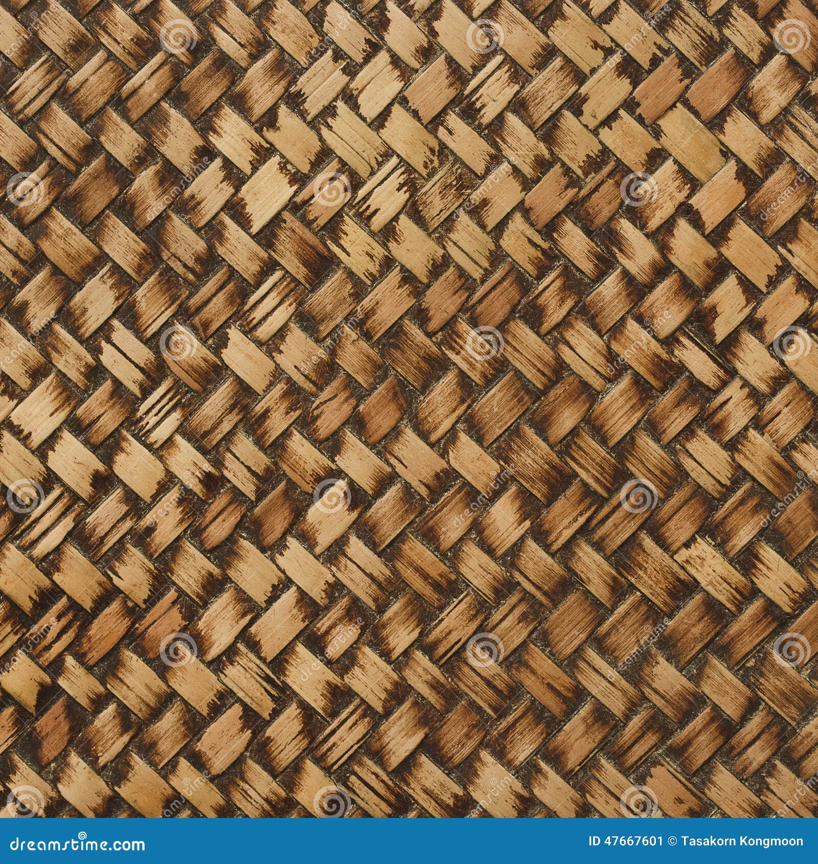 Woven Texture for Pattern and Background Stock Image - Image of black ...