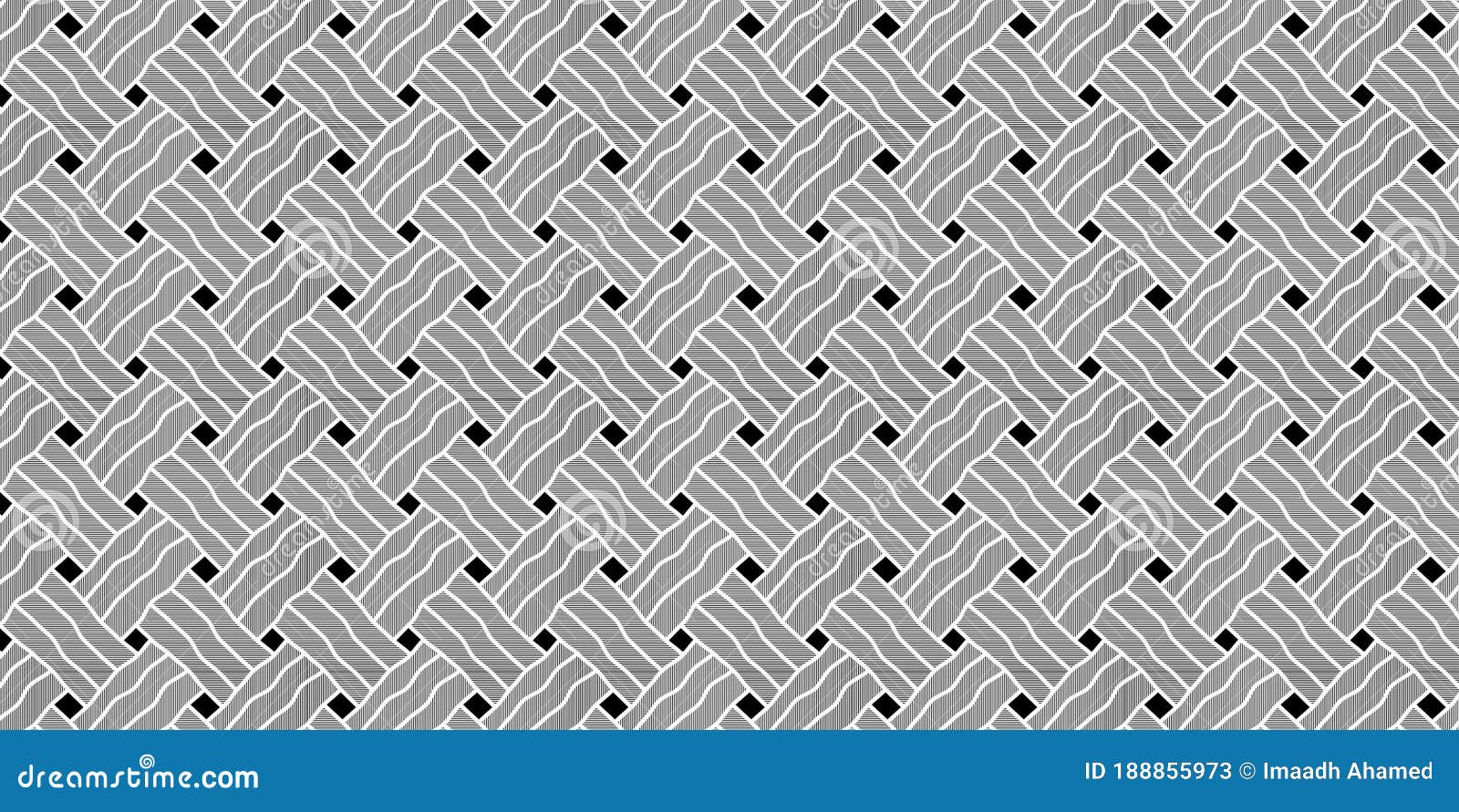 Woven Texture Pattern.Illustration in High Quality Stock Illustration ...