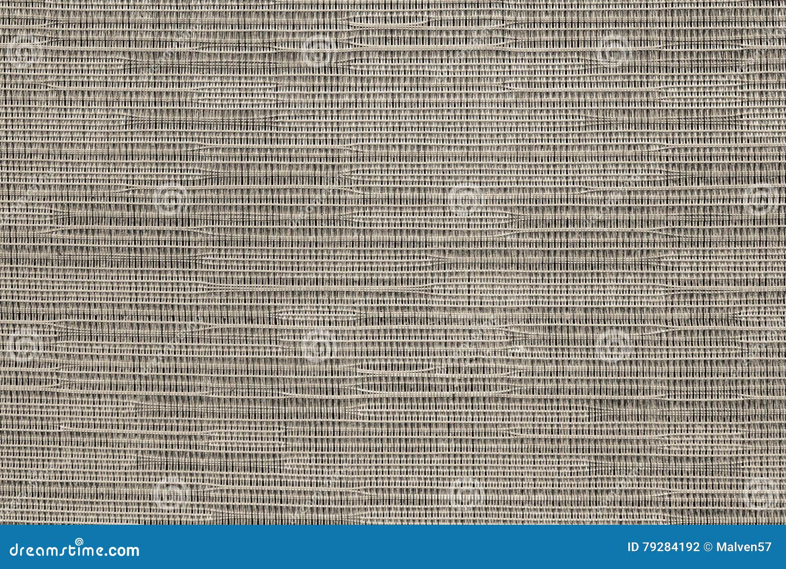 Woven Texture Rough Fabric of Beige Color Stock Photo - Image of ...