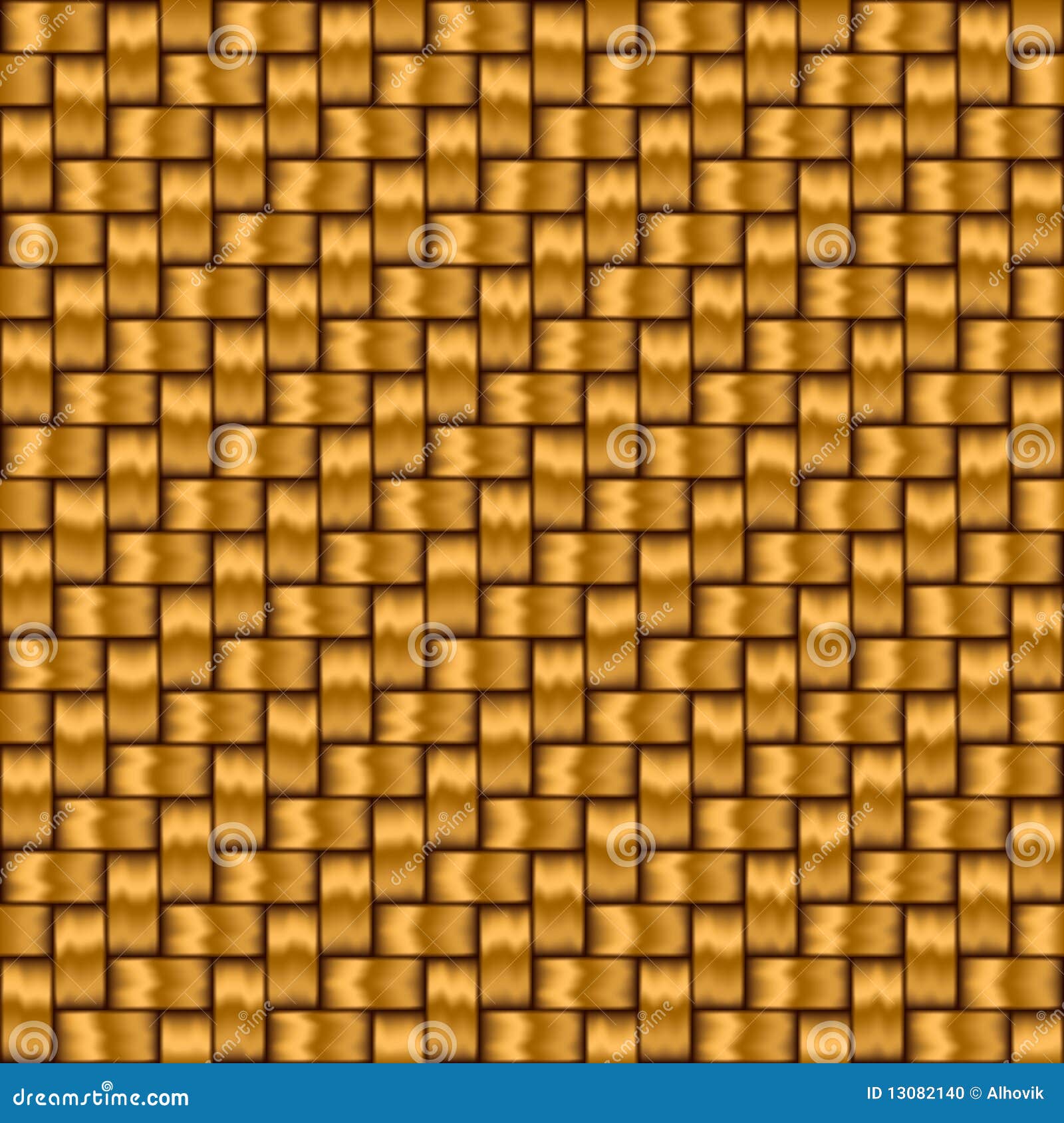 Woven Texture Seamless Pattern Vector Or Knit Weaving Pattern ...