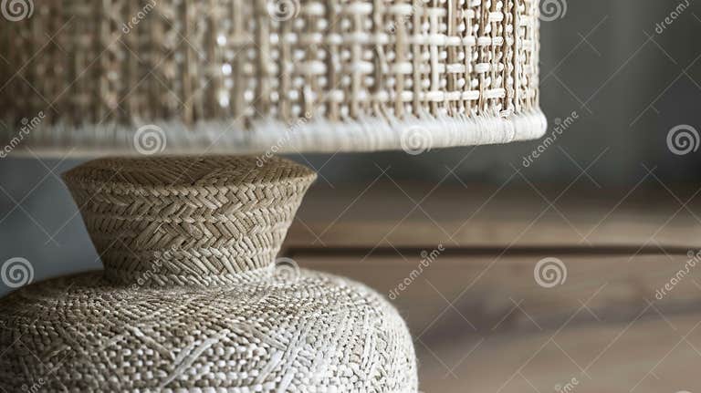 Woven Threads Form an Intricate Pattern Adding Depth and Texture To the ...