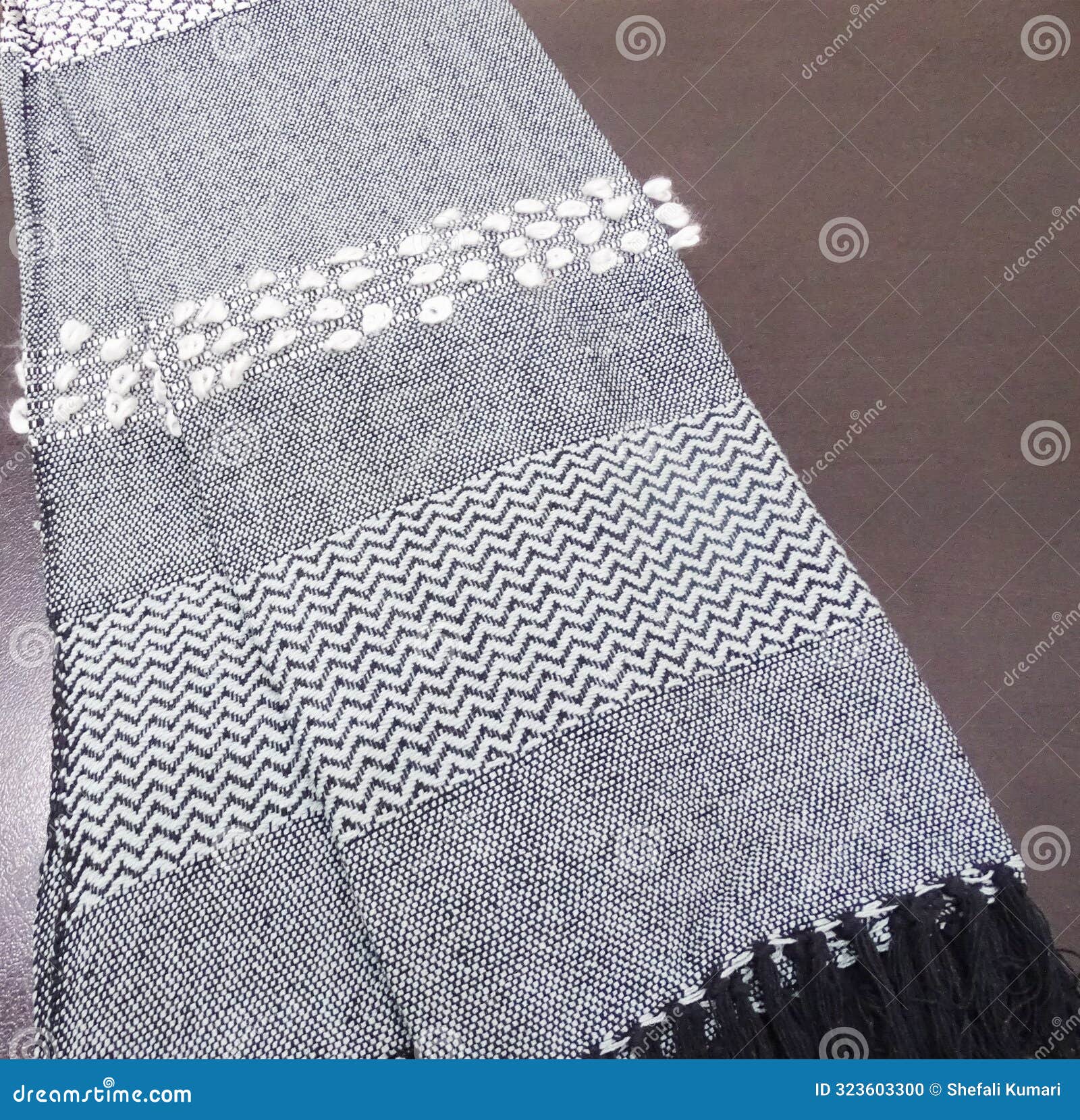 Woven Design Pattern for Weaving and Print with High Quality Texture ...