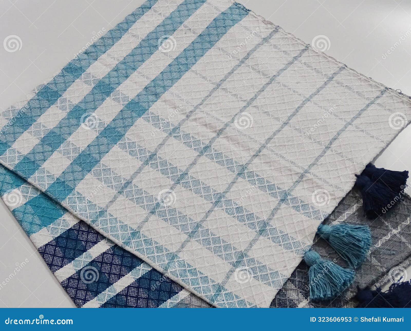 Woven Design Pattern for Weaving and Print with High Quality Texture ...