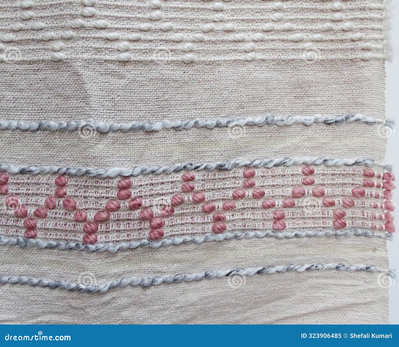 Woven Design Pattern for Weaving and Print with High Quality Texture ...