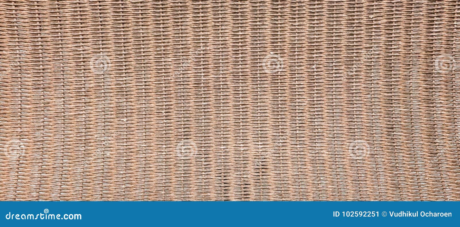 Woven Wicker Seamless Background Stock Image - Image of rope, interior ...