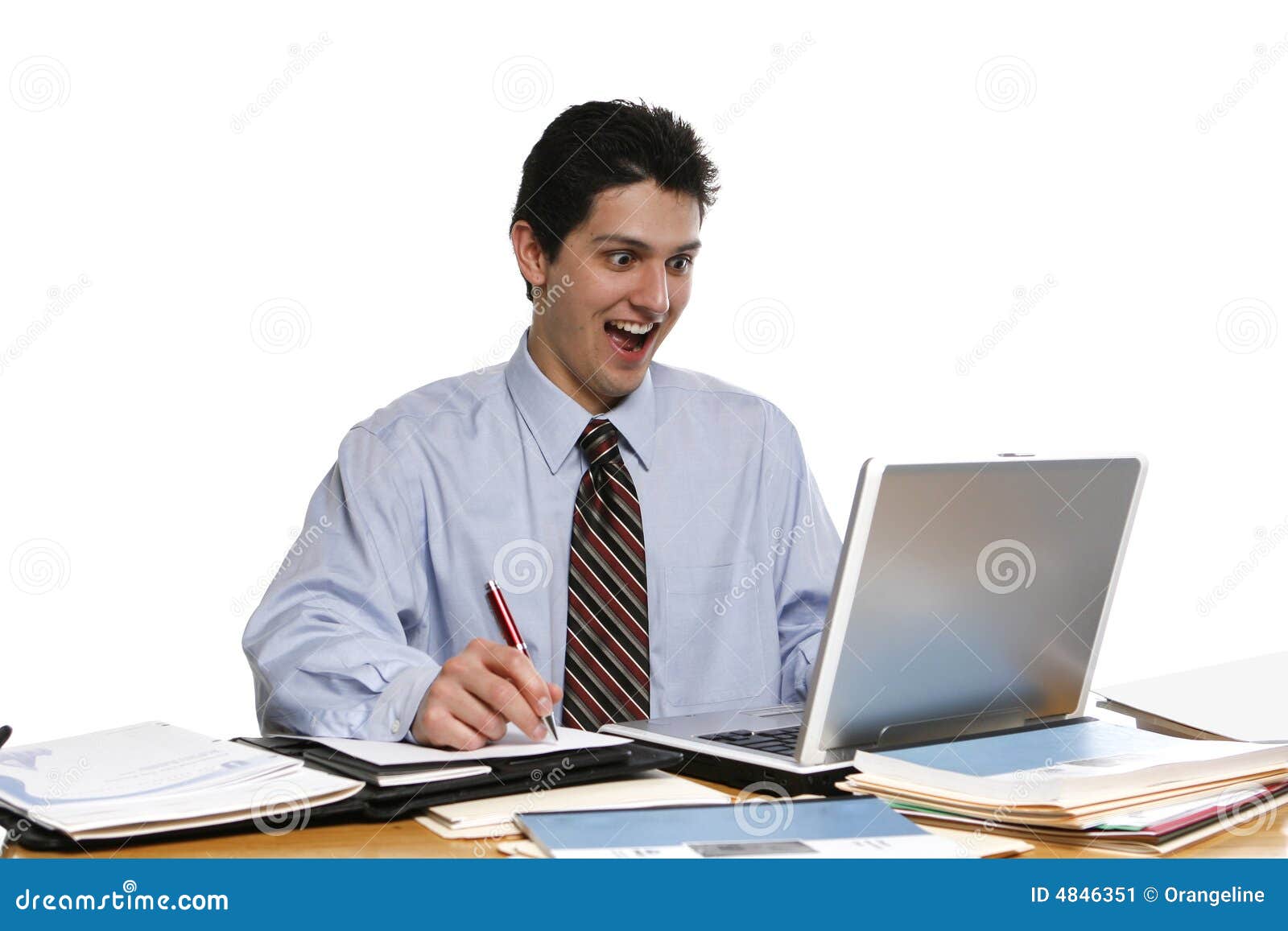 Wow - check that out stock image. Image of notes, astounded - 4846351 Wow - check that out stock image. Image of notes, astounded - 4846351