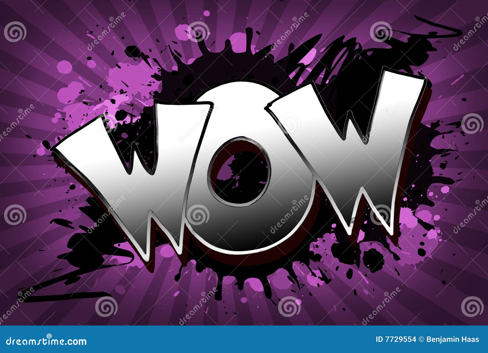 Wowed Clipart And Illustrations