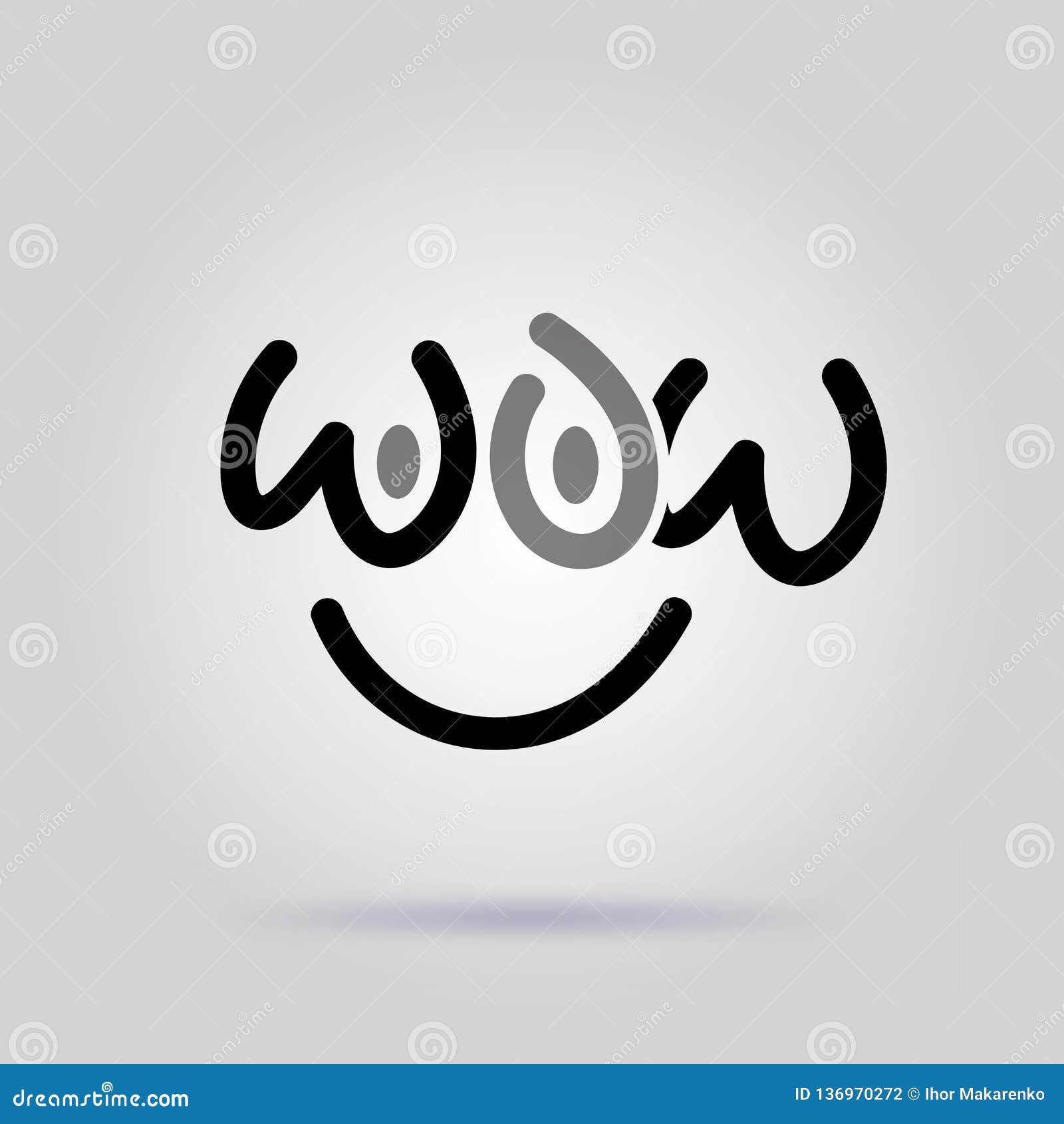 Wow Logo Stock Illustrations – 4,415 Wow Logo Stock Illustrations ...