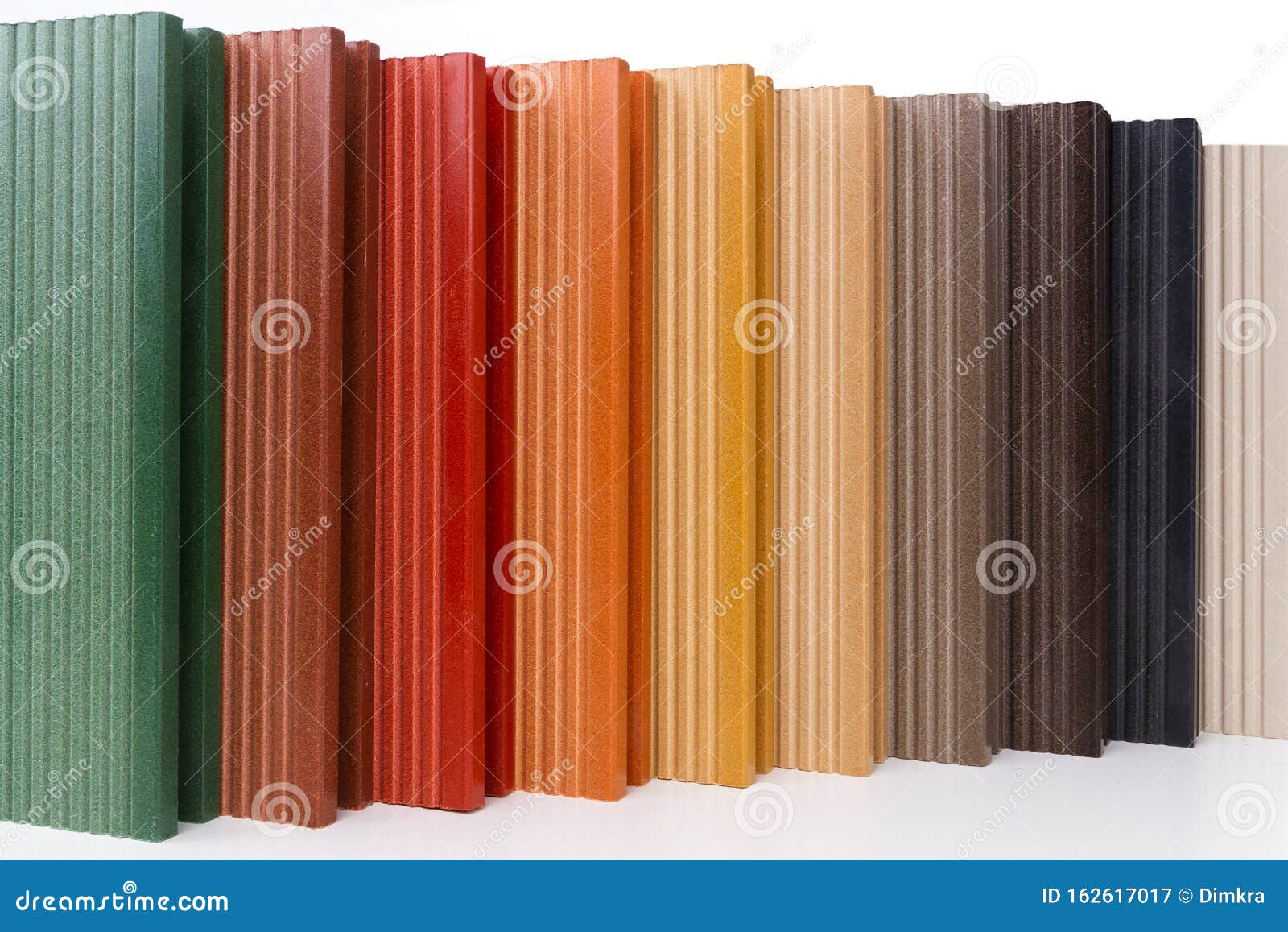 Wood-plastic Composites Material for the Construction of Terraces Stock ...