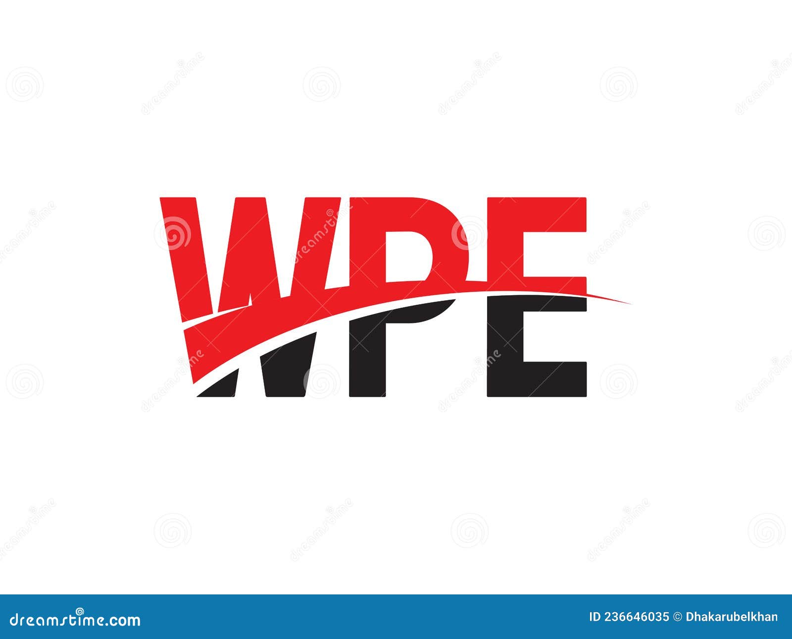 Wpe Stock Illustrations – 11 Wpe Stock Illustrations, Vectors & Clipart ...