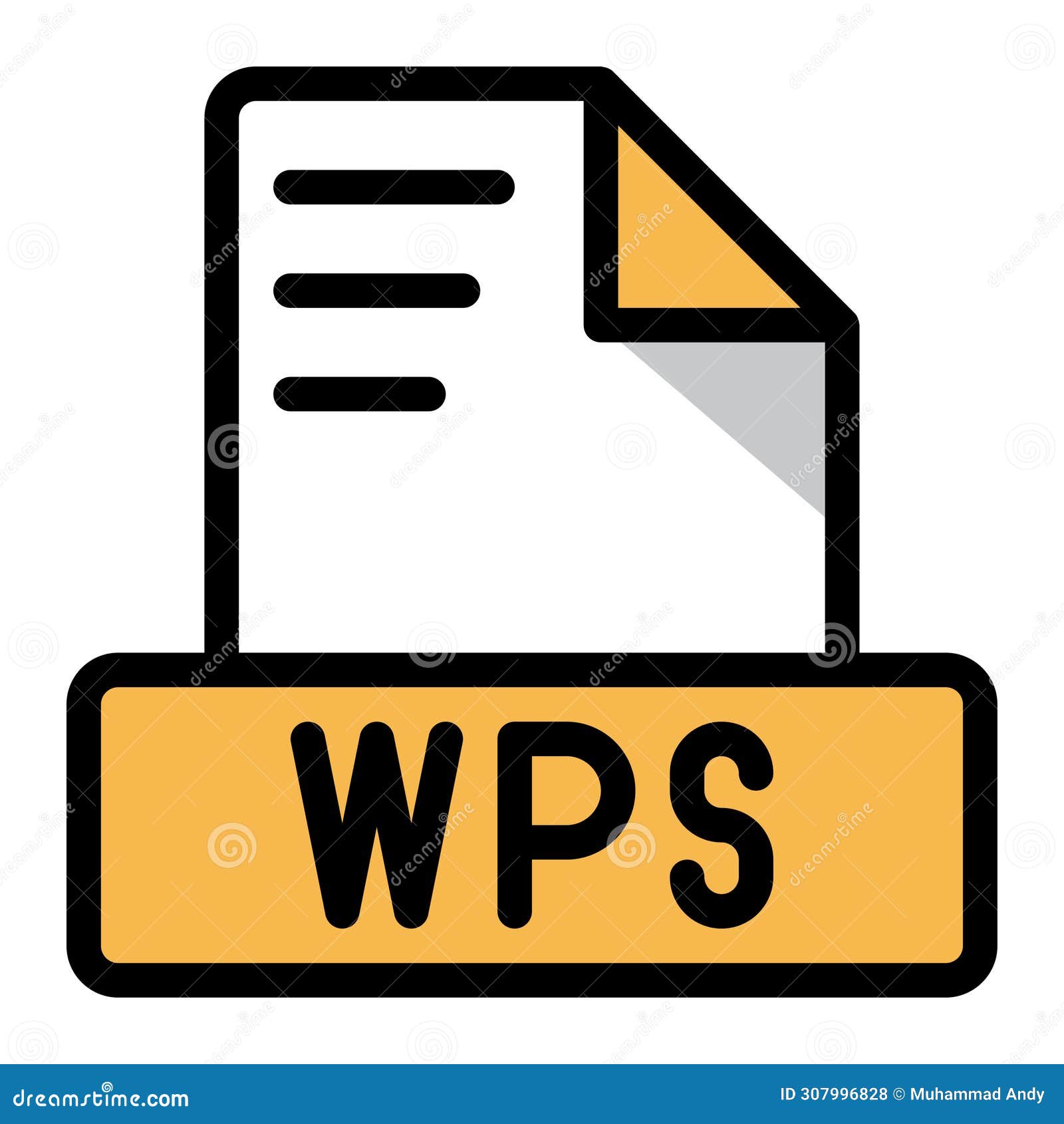 Wps File Icon Colorful Style Design. Document Format Text File Icons ... Wps File Icon Colorful Style Design. Document Format Text File Icons ...