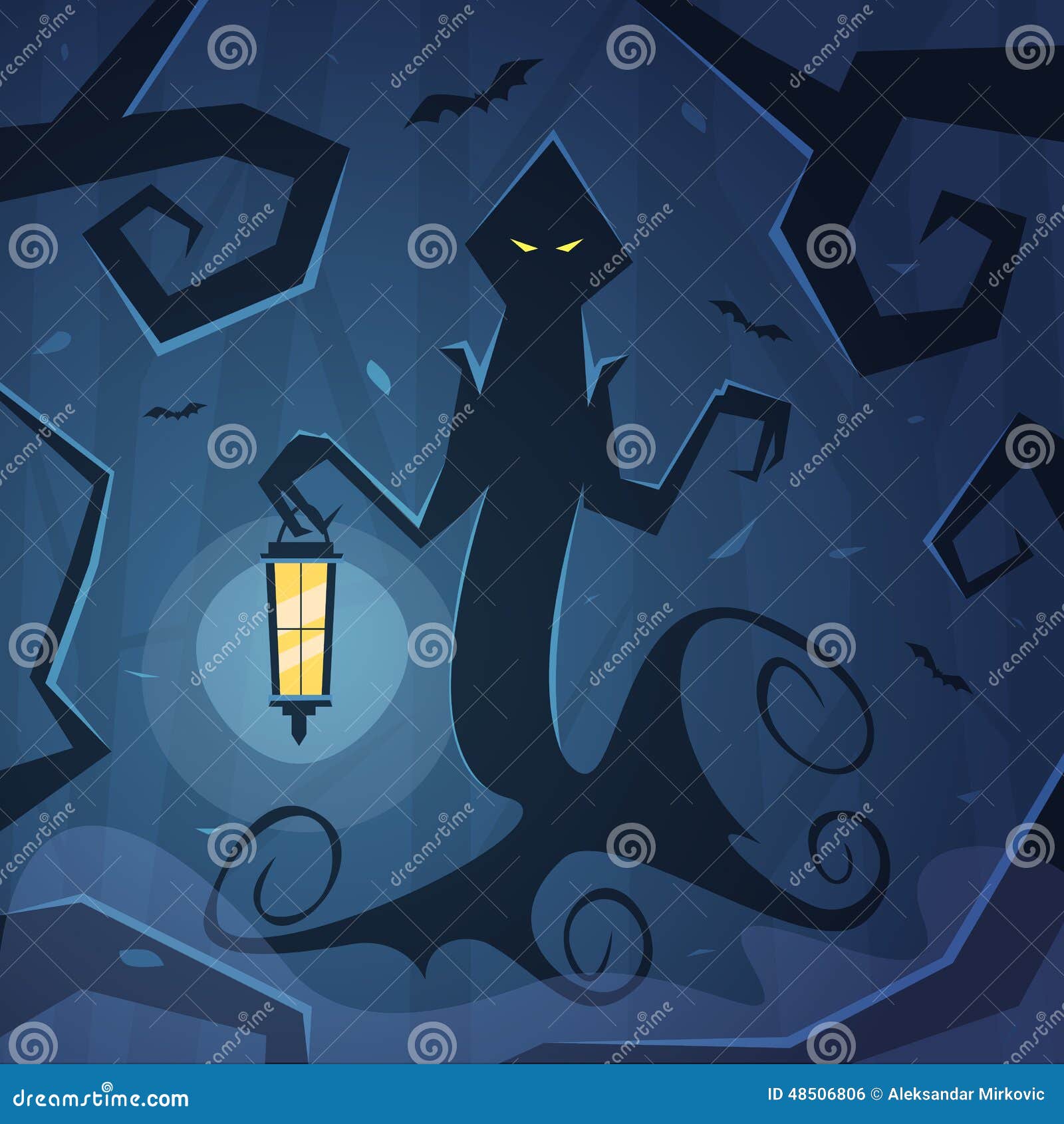 Wraith Cartoons, Illustrations & Vector Stock Images - 1819 Pictures to ...