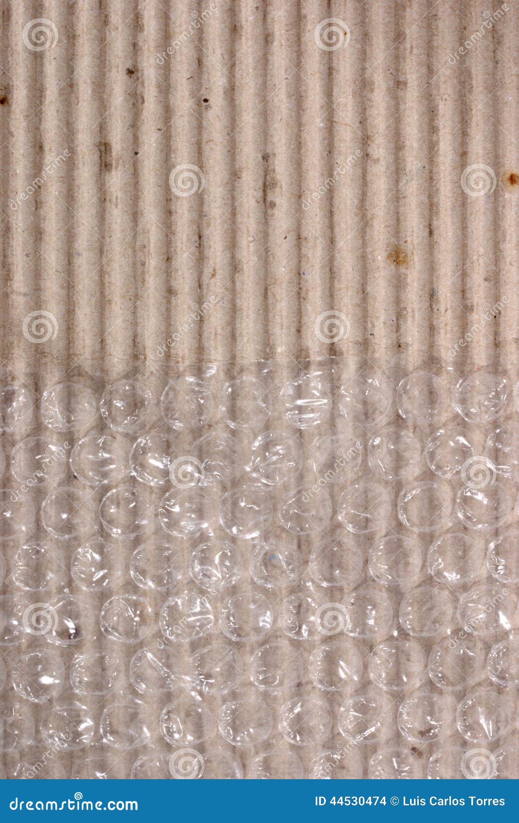 Wrap material stock photo. Image of wrapping, paper, packaging - 44530474