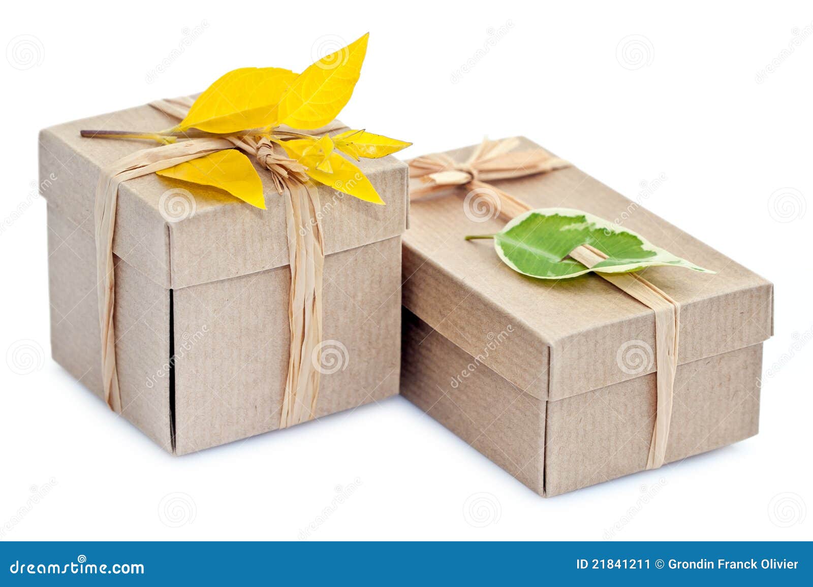 Wrapped Gift Boxes stock image. Image of decoration, store - 21841211