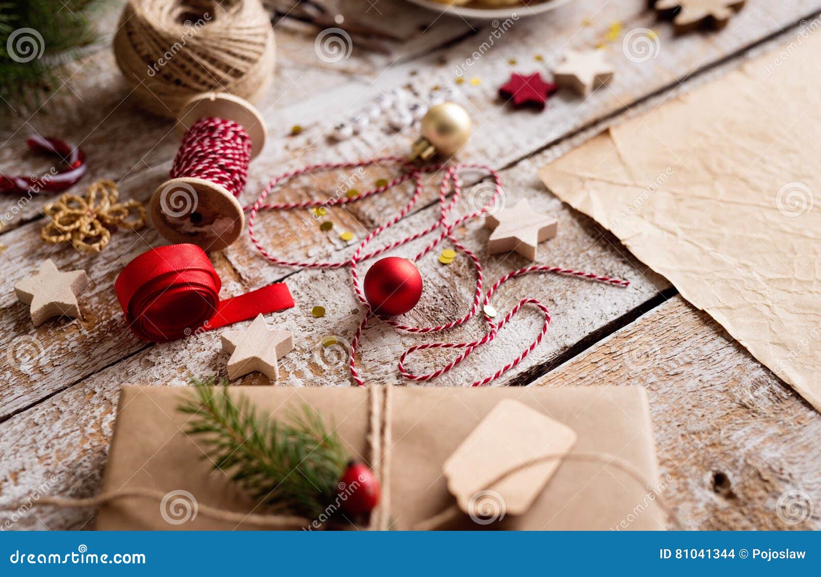3,736 Christmas Presents Objects Stock Photos - Free & Royalty-Free ...