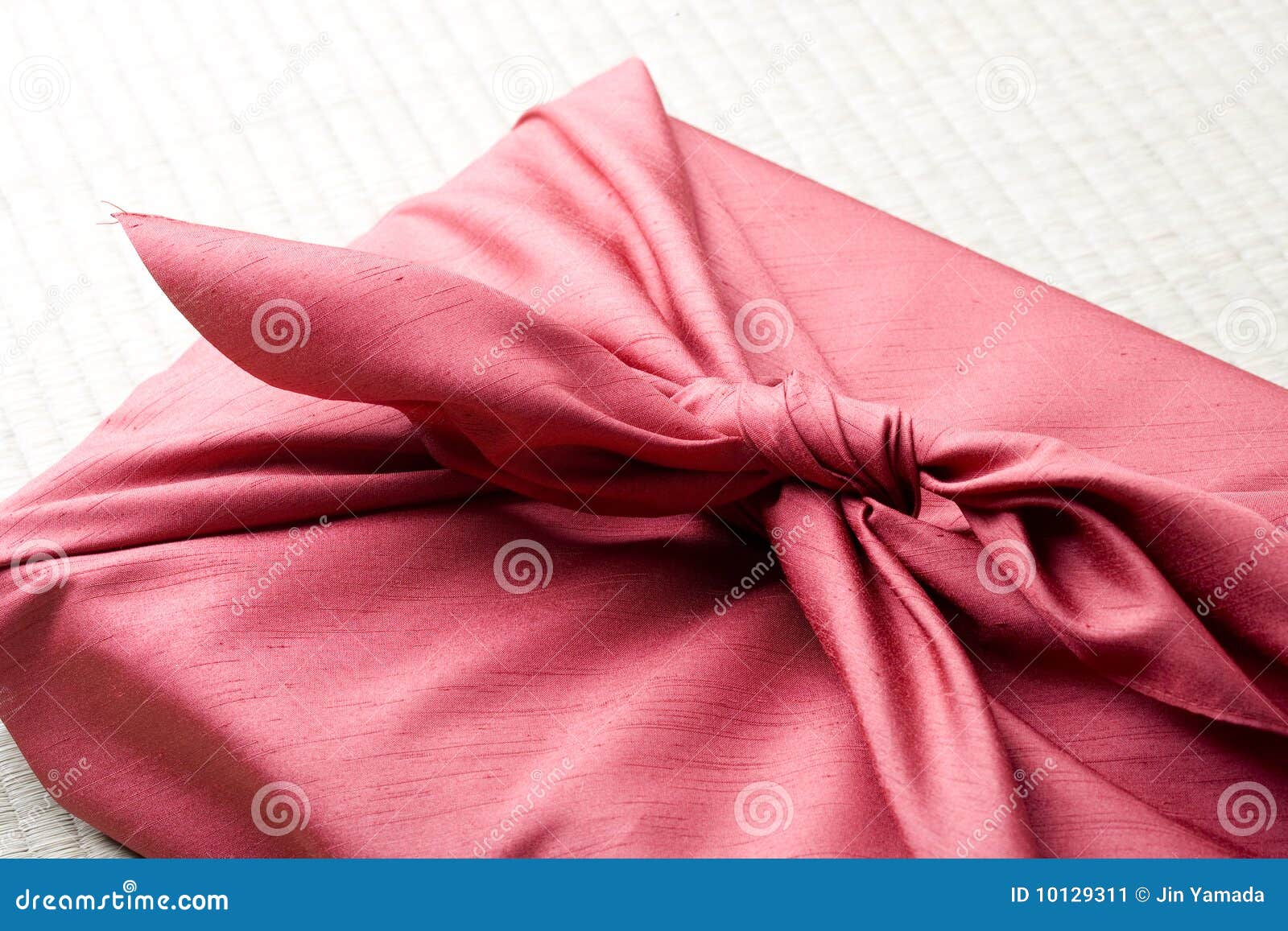Wrapping Cloth stock image. Image of present, furoshiki - 10129311