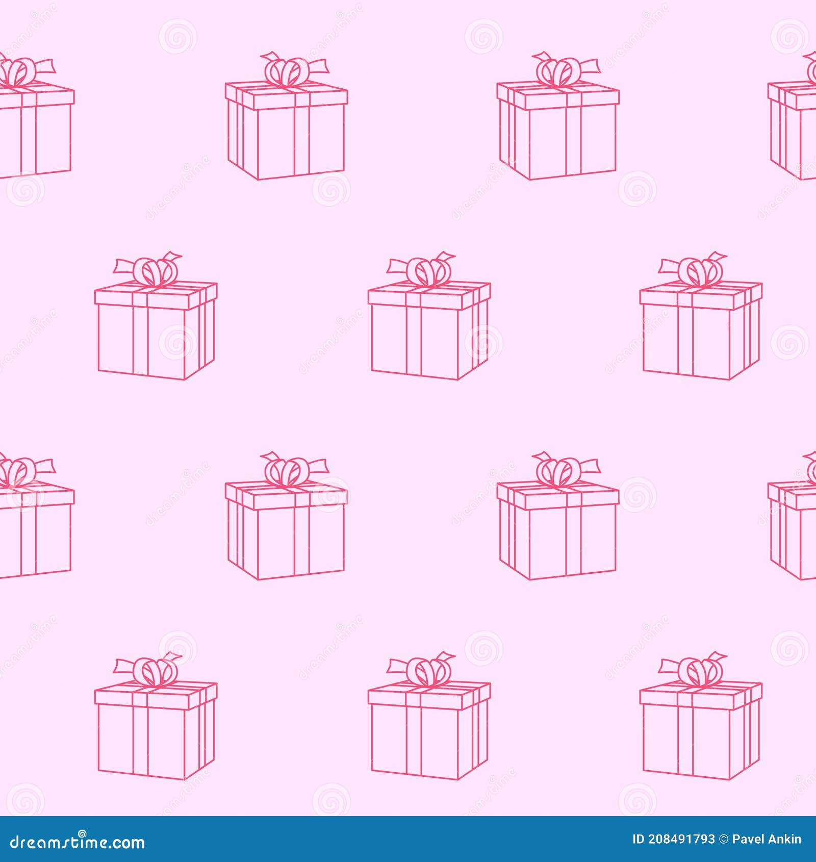 Wrapping paper 355 stock vector. Illustration of wallpaper - 208491793