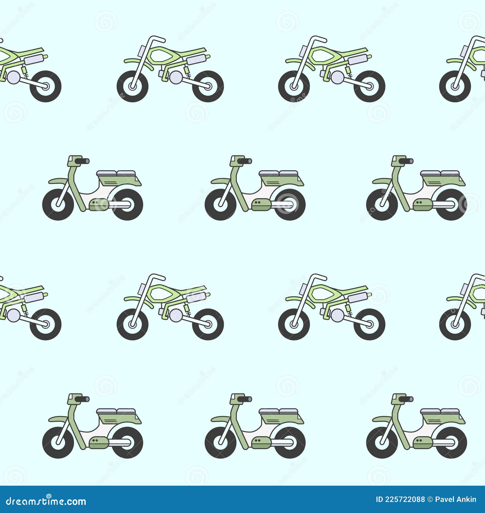 Wrapping paper 458 stock vector. Illustration of element - 225722088