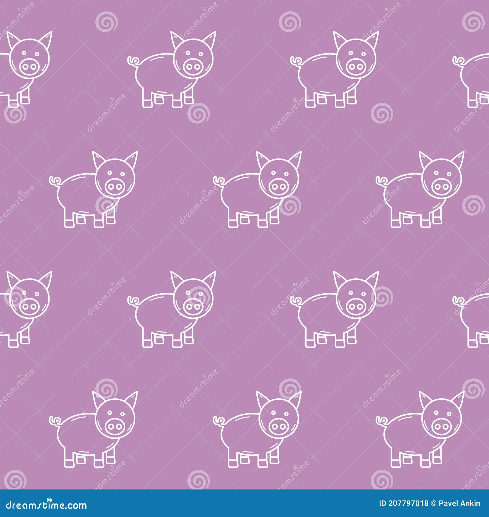 Wrapping paper 135 stock vector. Illustration of gift - 207797018