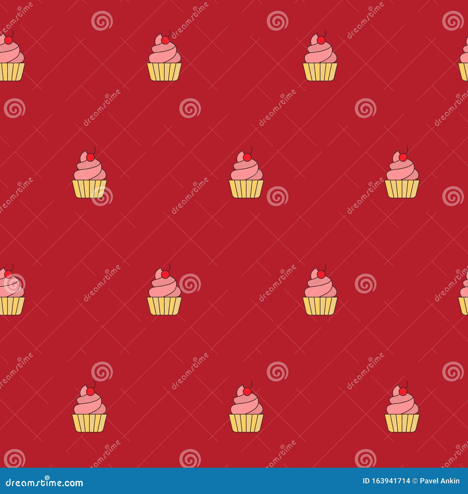 Wrapping paper 12 stock vector. Illustration of vector - 163941714