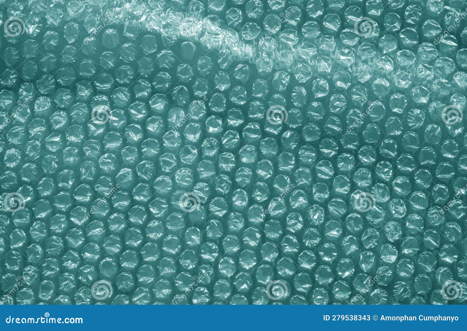 Wrapping Plastic Bubbles Texture for Background, the Texture of the ...
