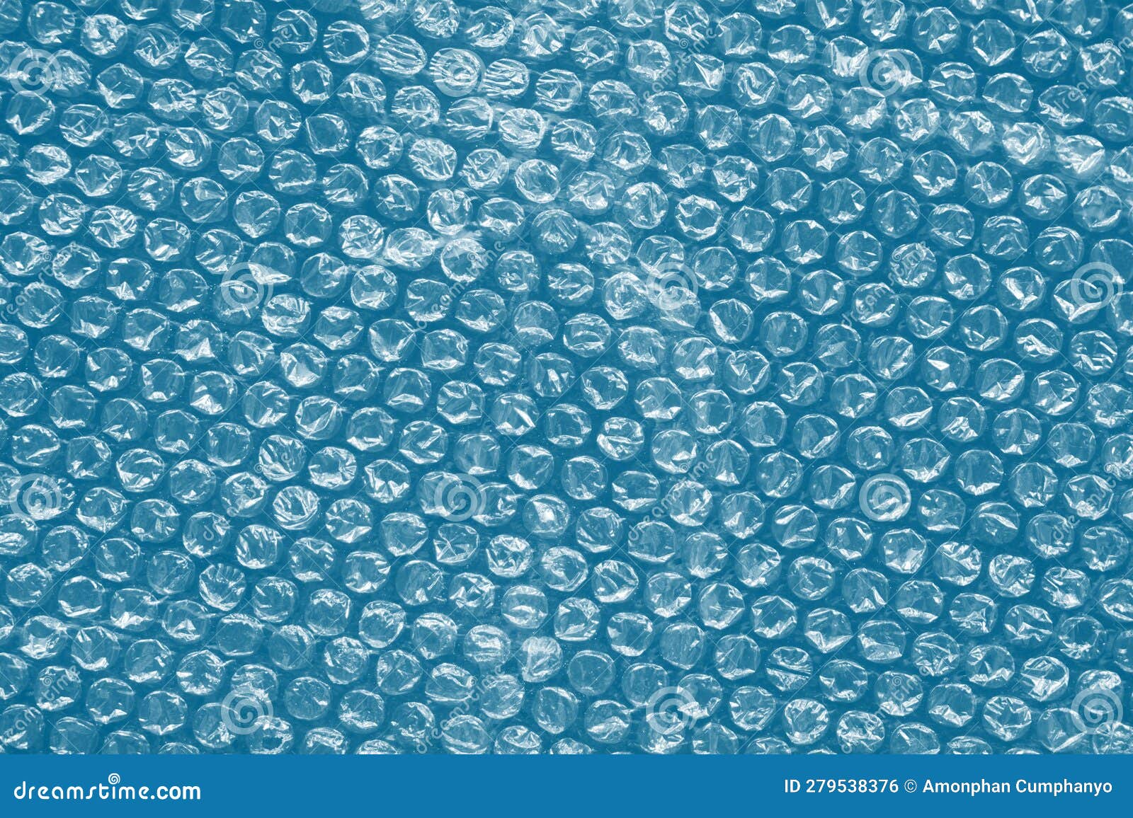 Wrapping Plastic Bubbles Texture for Background, the Texture of the ...