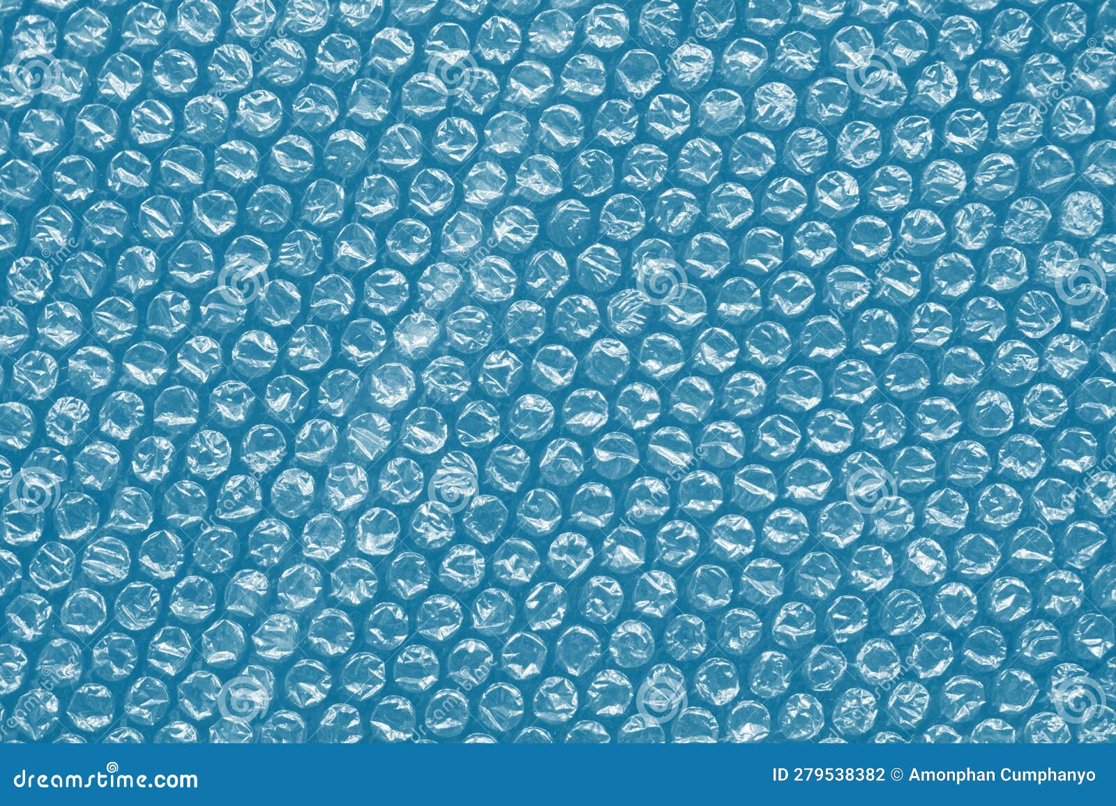 Wrapping Plastic Bubbles Texture for Background, the Texture of the ...