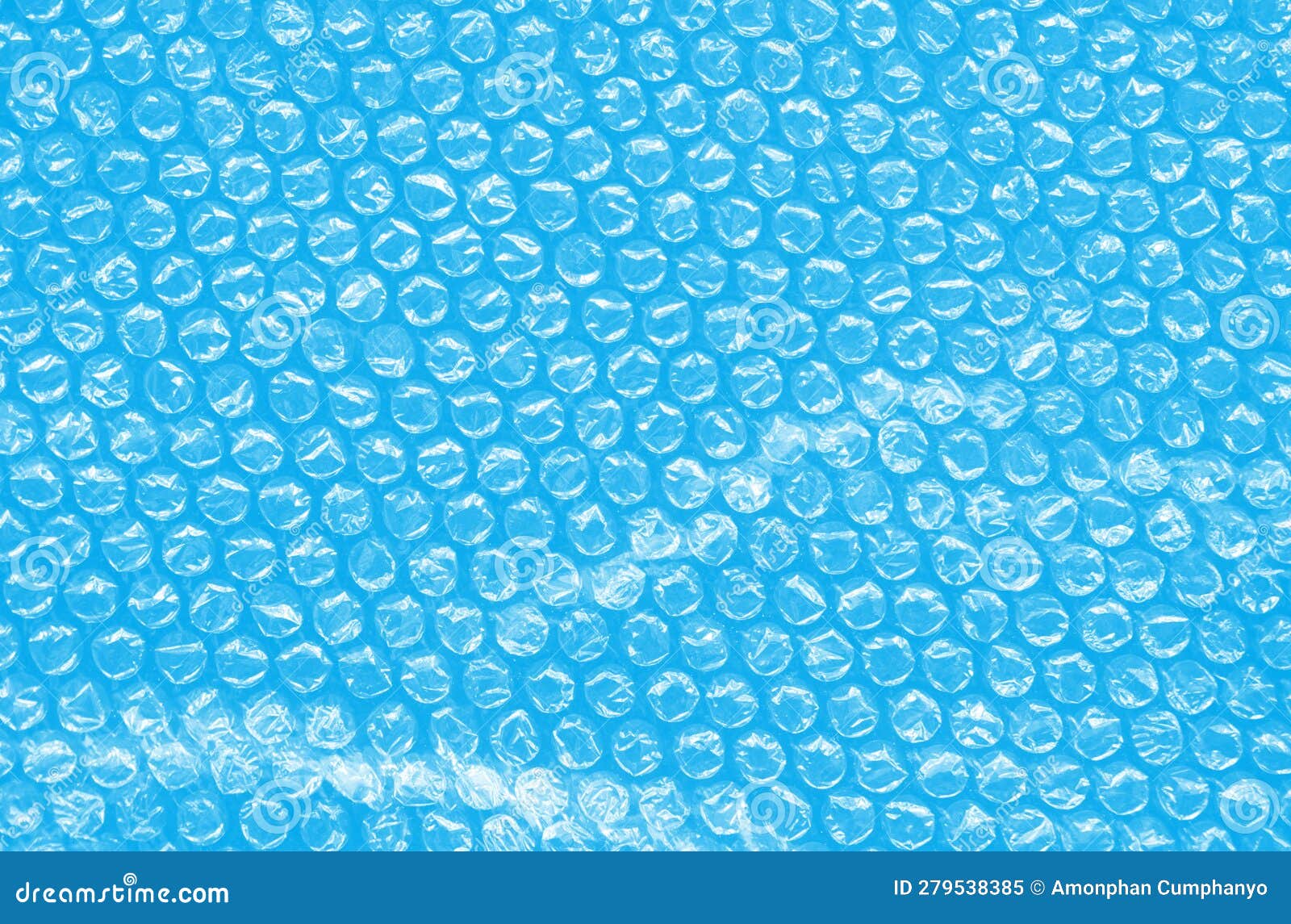 Wrapping Plastic Bubbles Texture for Background, the Texture of the ...