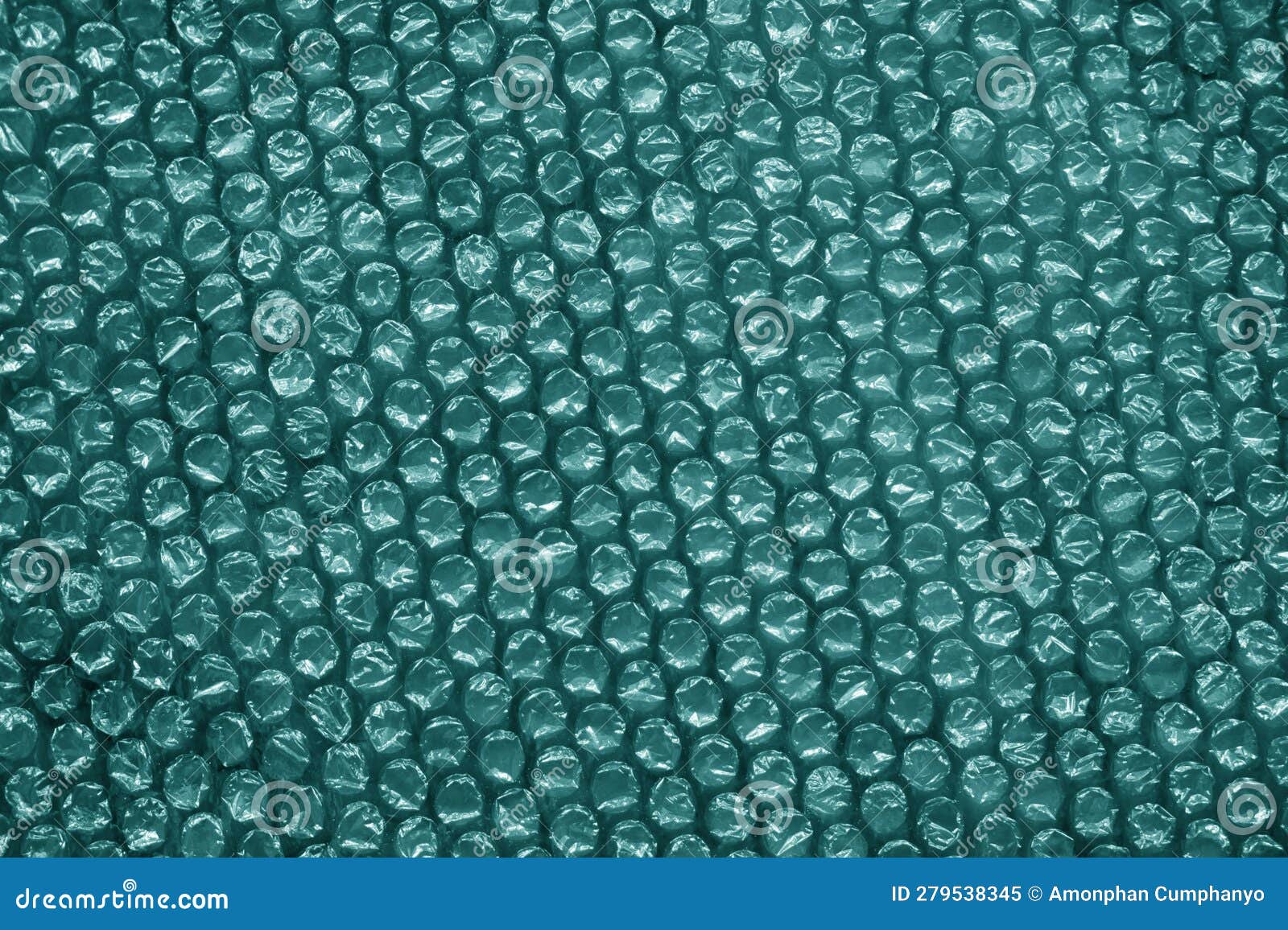 Wrapping Plastic Bubbles Texture for Background, the Texture of the ...