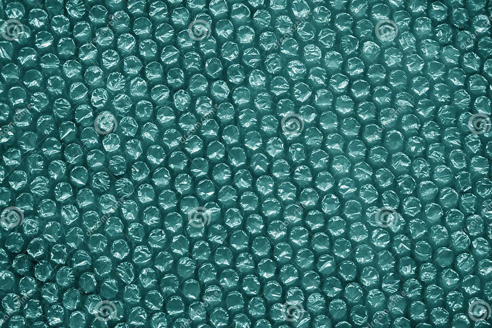 Wrapping Plastic Bubbles Texture for Background, the Texture of the ...