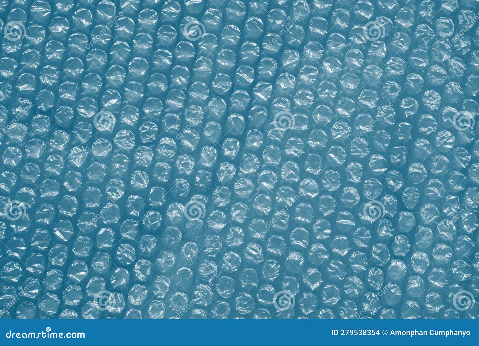 Wrapping Plastic Bubbles Texture for Background, the Texture of the ...