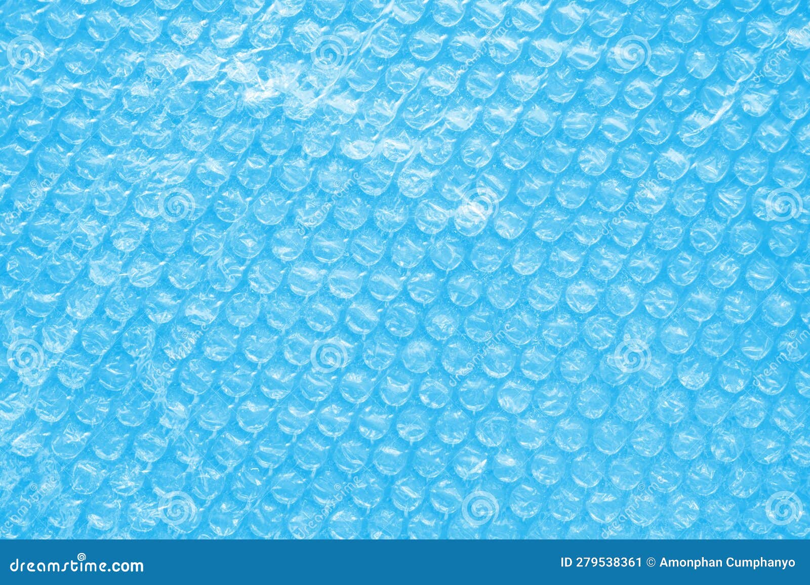 Wrapping Plastic Bubbles Texture for Background, the Texture of the ...